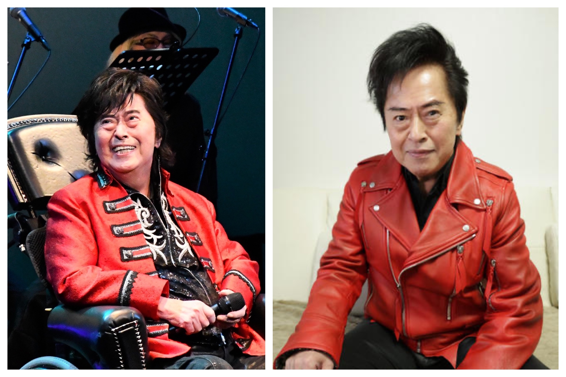 Muere Ichiro Mizuki, cantante japonés autor del tema de 'Mazinger Z ...