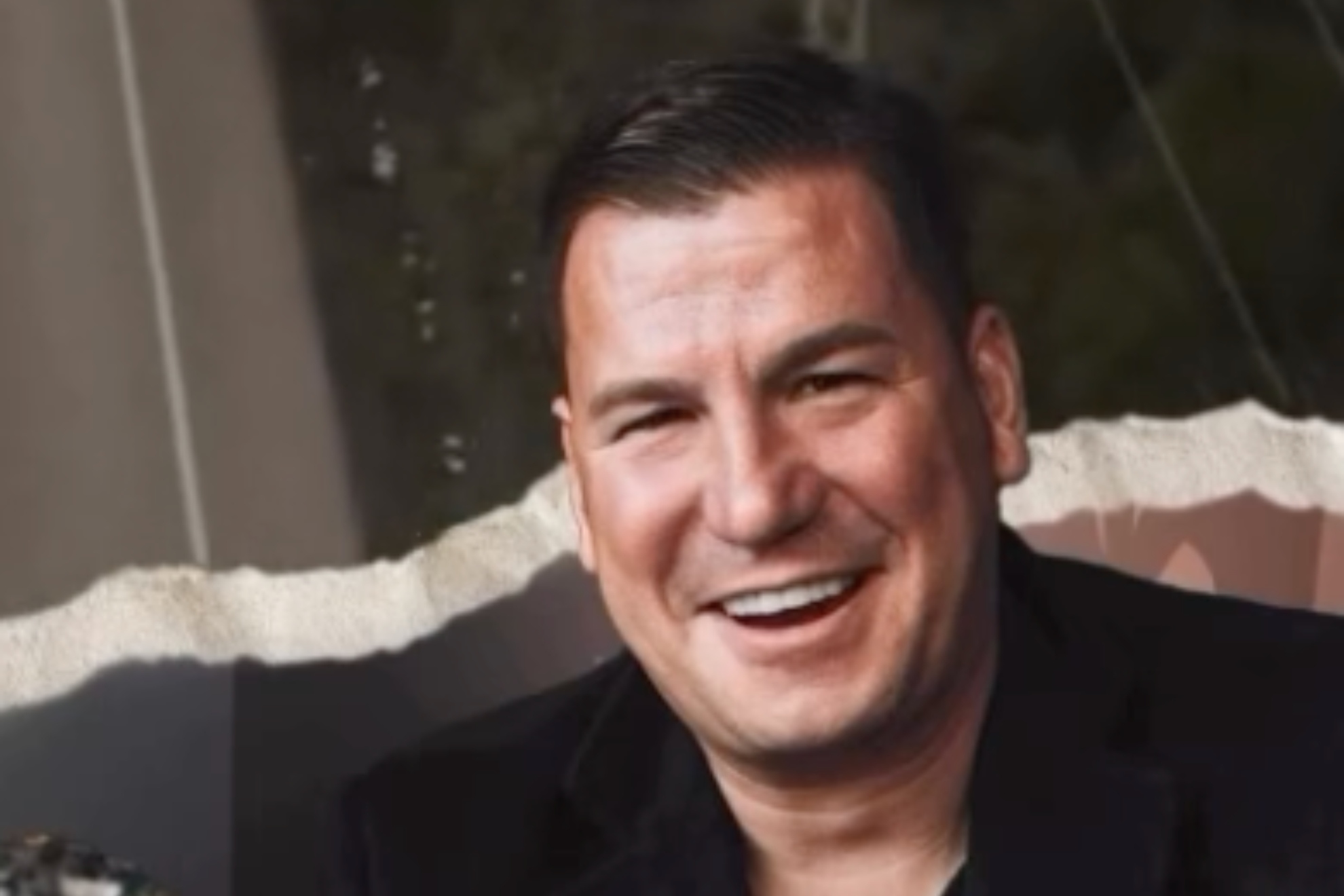 El brutal cambio físico de Lucas, de Andy y Lucas, y que apunta a retoque: "Se llama 'nariz en ...