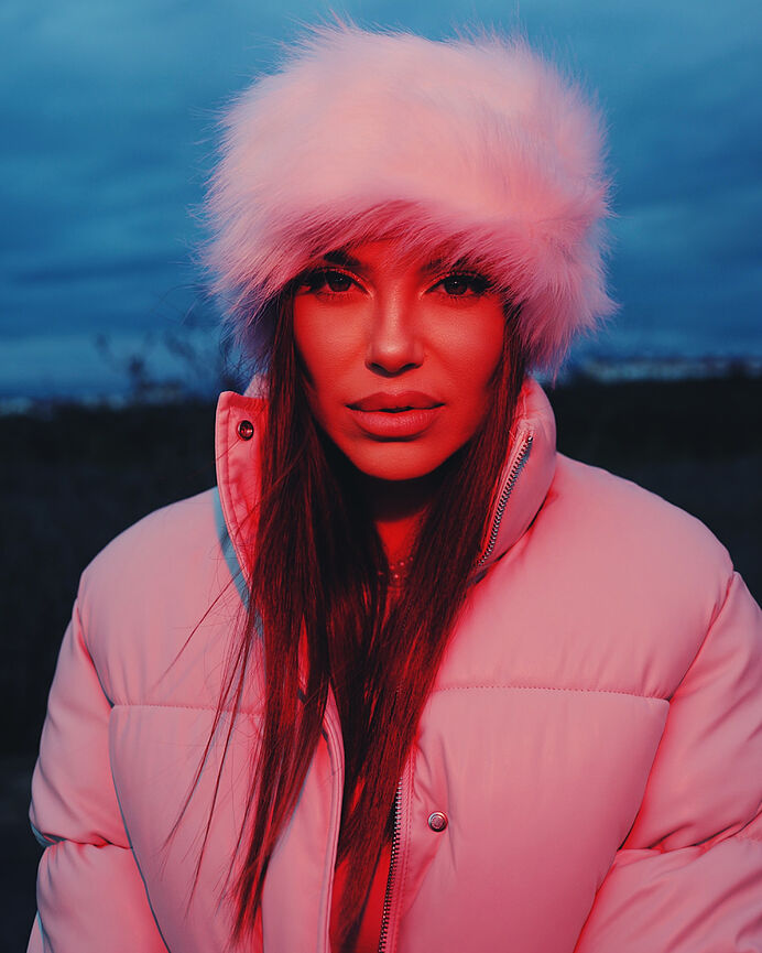 María Isabel: "La gota que colmó el vaso fue 'Tu cara me suena' porque ...