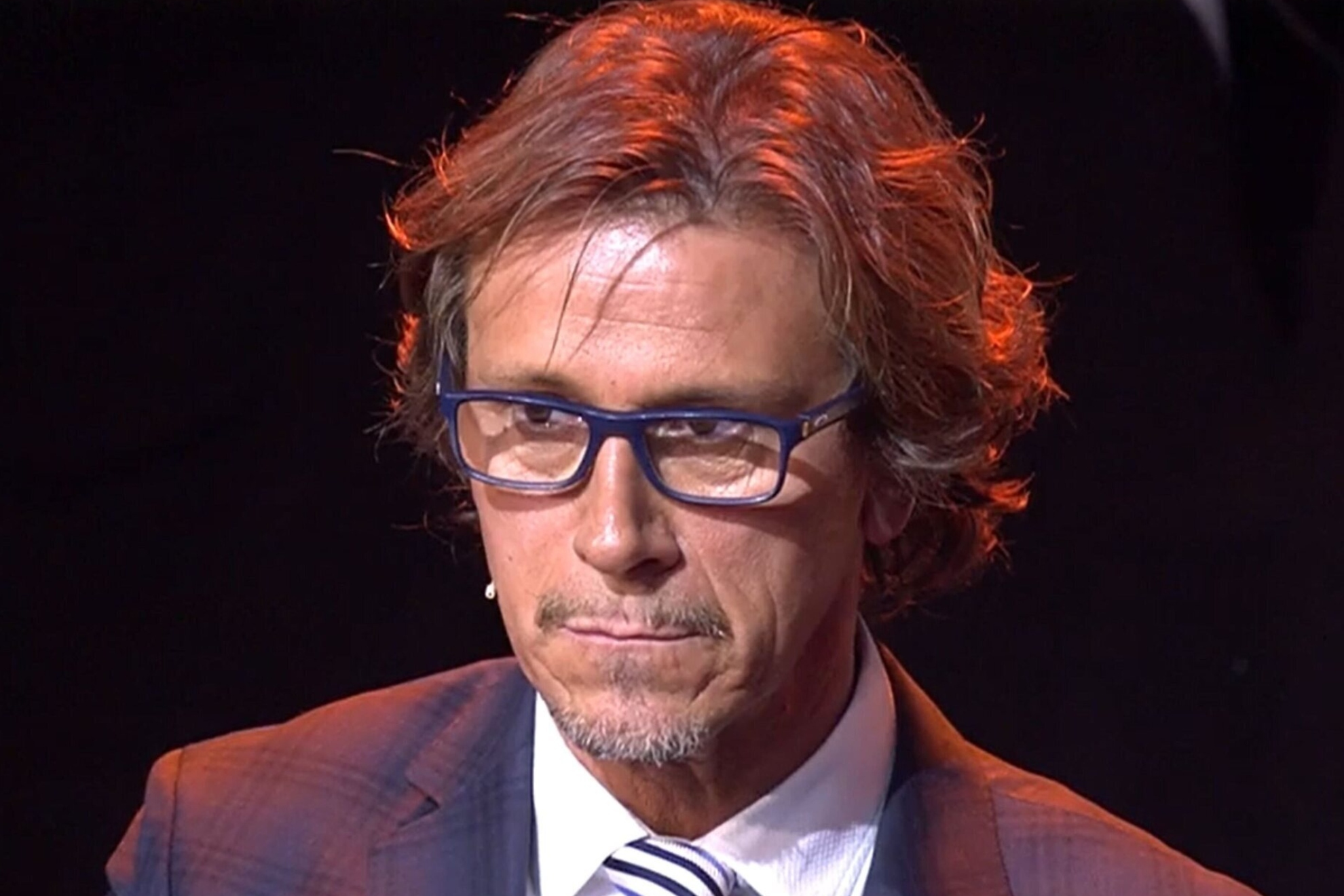 Alejandro Abad carga contra la victoria de Melody en el Benidorm Fest ...