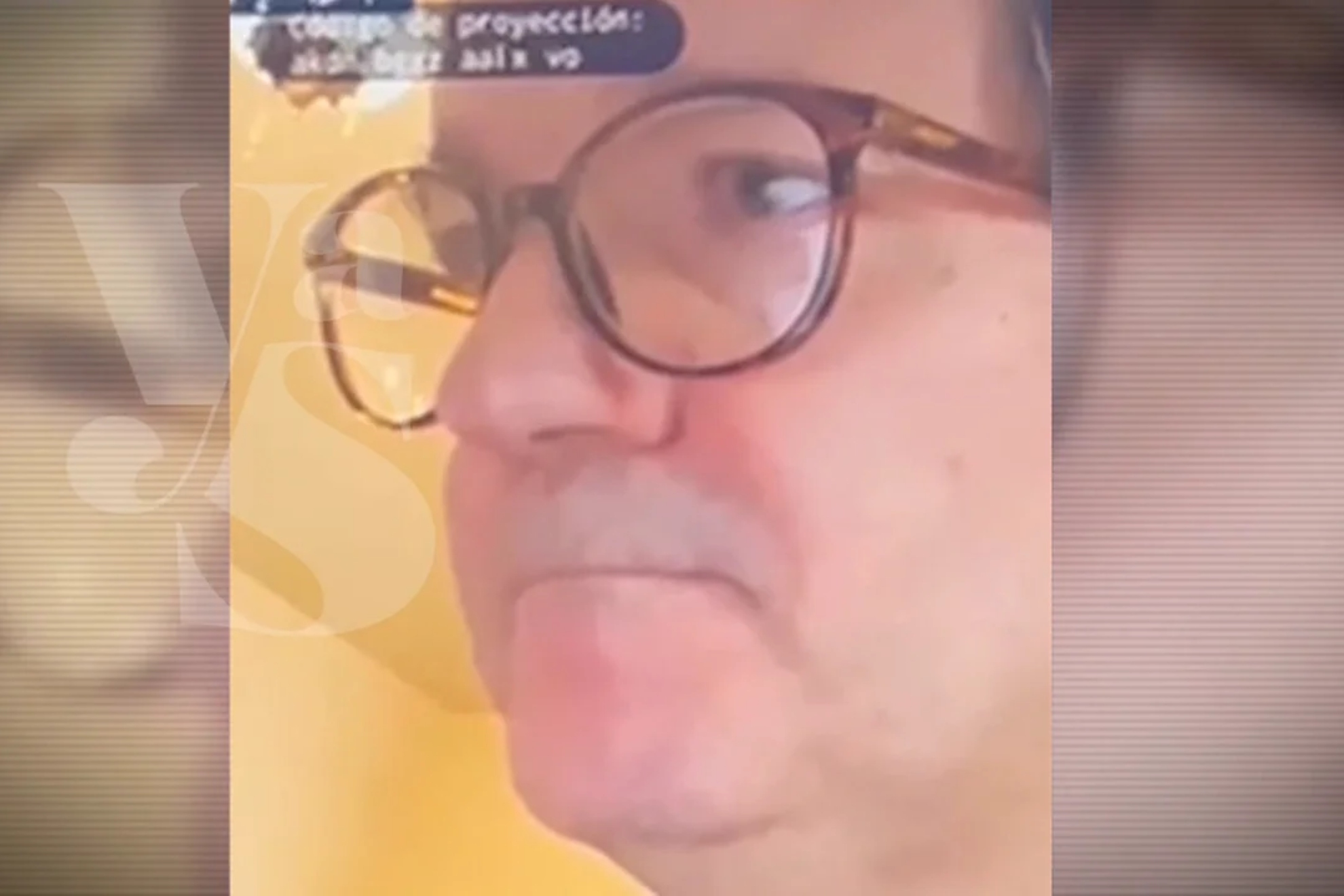 Willy Valadés, el periodista de la cadena COPE que se inventó un cáncer ...