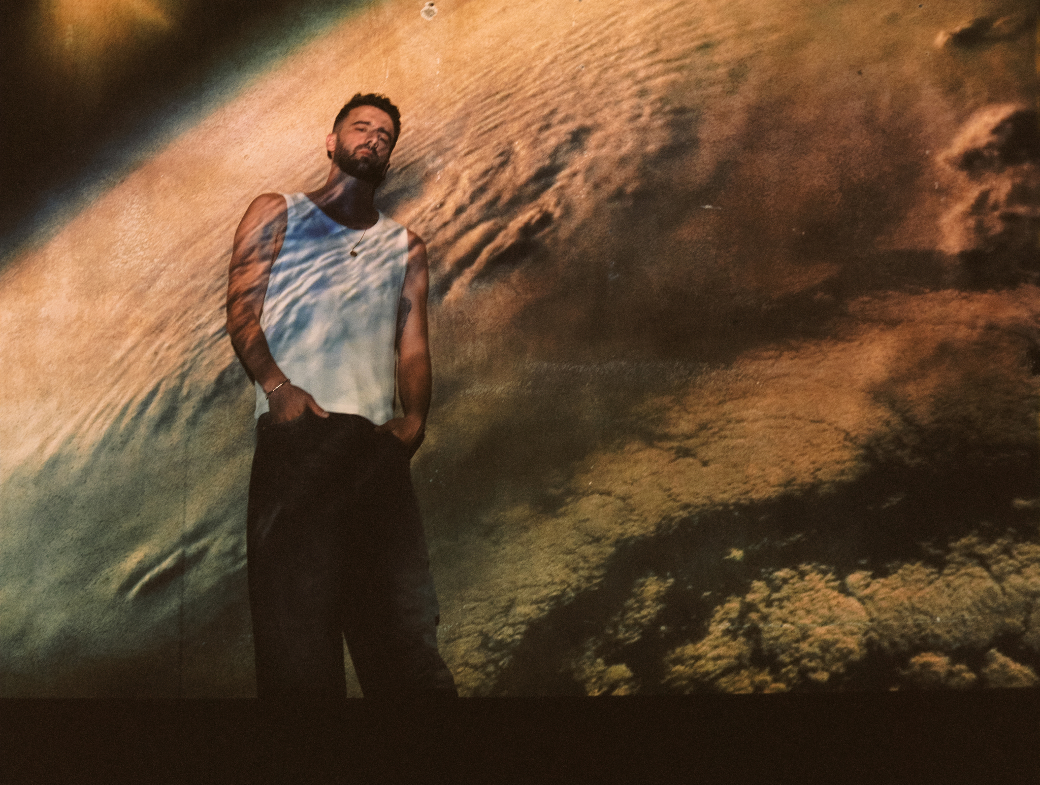 Entrevista Juancho Marqués: "Pensé en retirarme, no ganaba ni diez ...