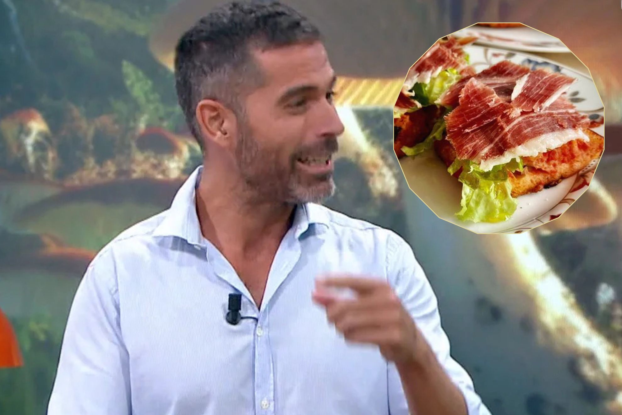 La innovadora receta de Pablo Ojeda que transforma las torrijas ...