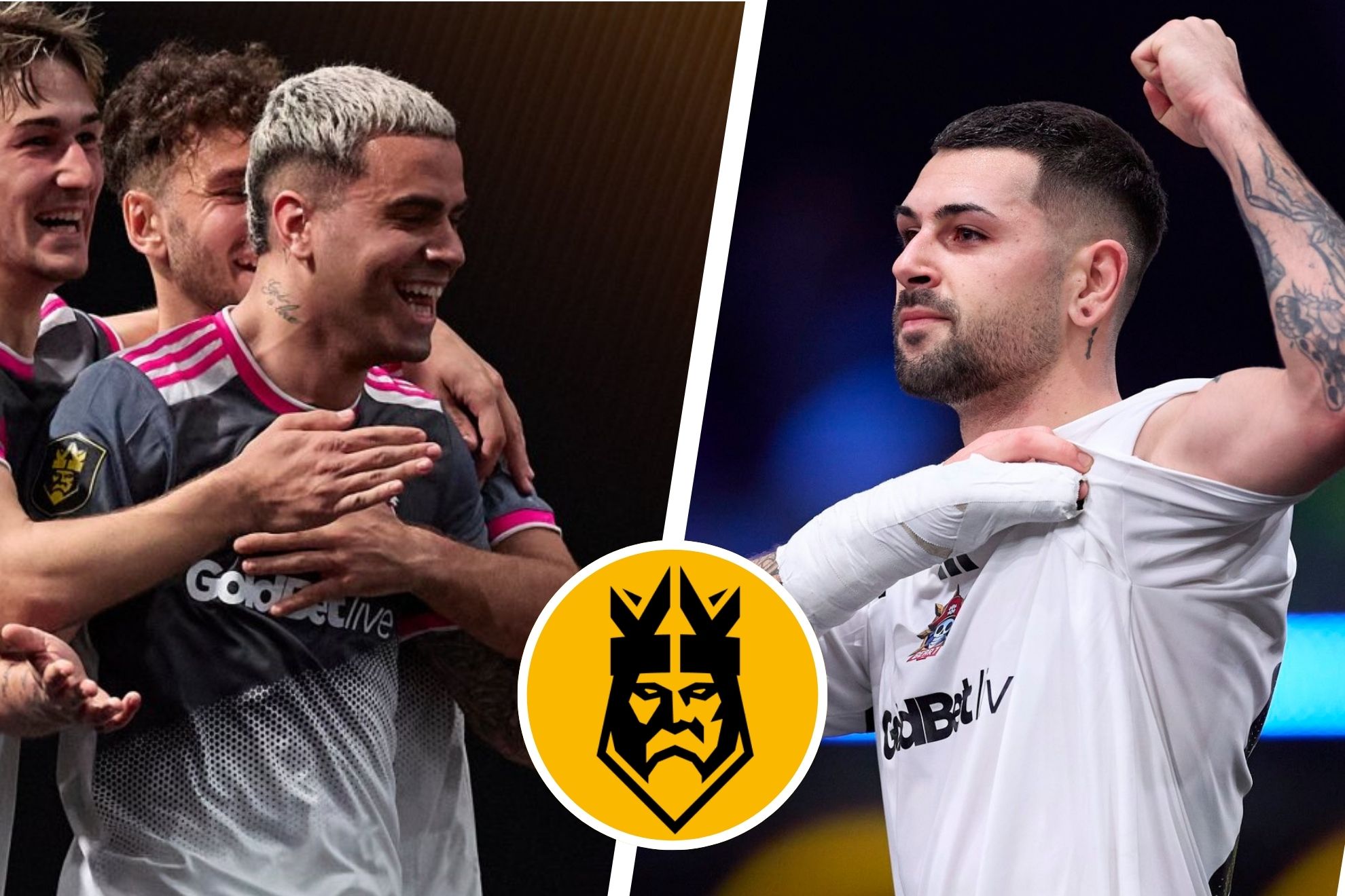 Las cesiones internacionales empiezan a carburar: Nico Santos y Edgar ...