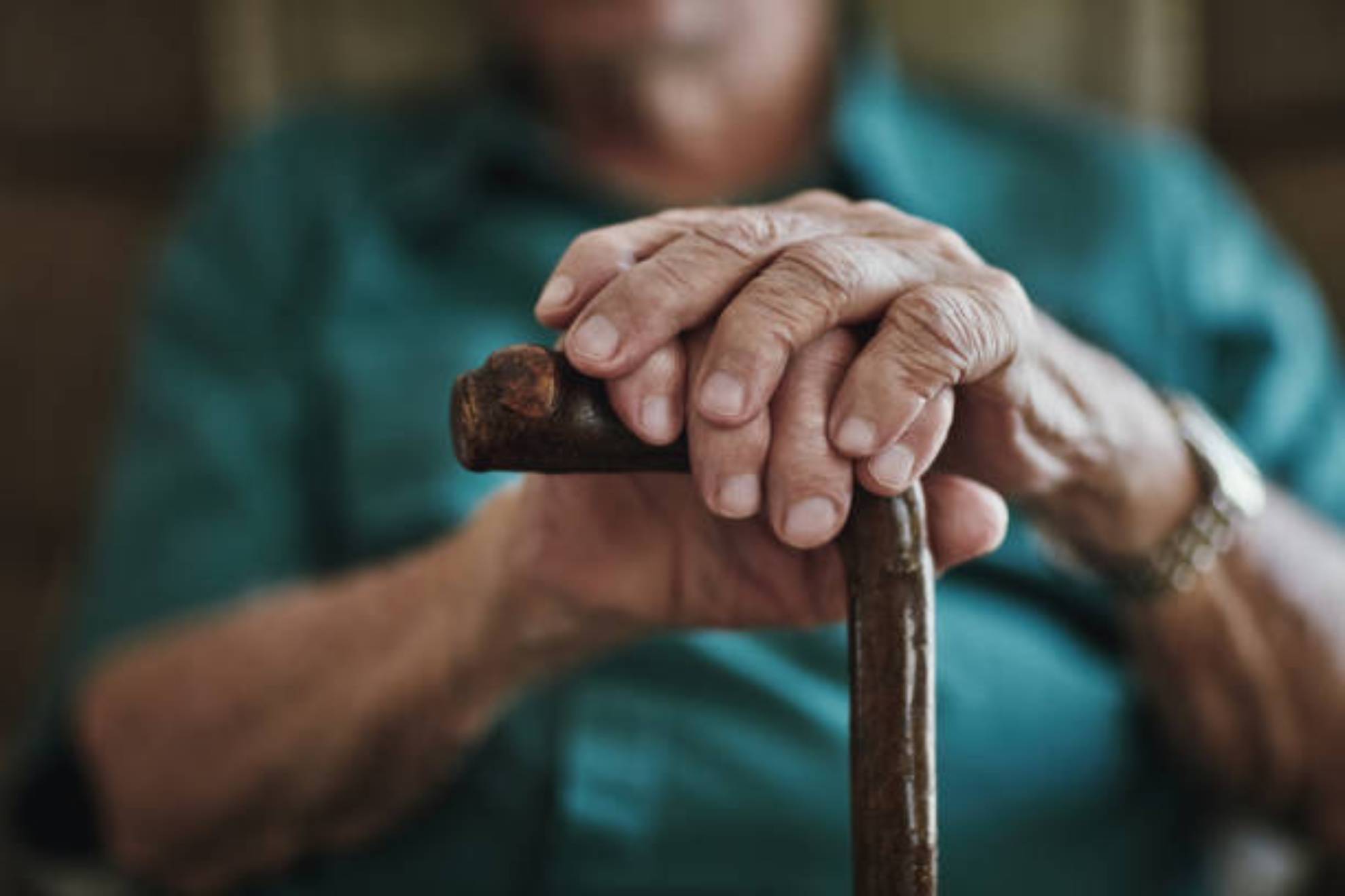 They take several samples of people of all ages and reveal one of the ...