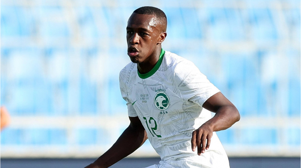 The Saudi Pro League: A Talent Factory for European Football | MARCA