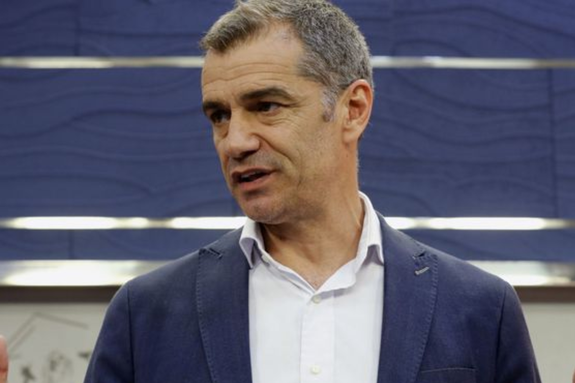 Toni Cantó se abre en canal al hablar de la muerte de su hija: "A mí me ...