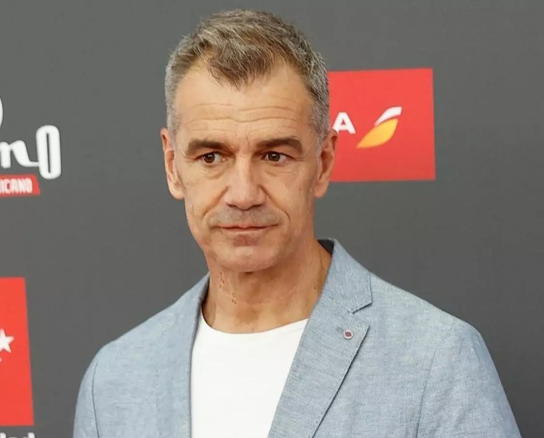 Toni Cantó se abre en canal al hablar de la muerte de su hija: "A mí me ...