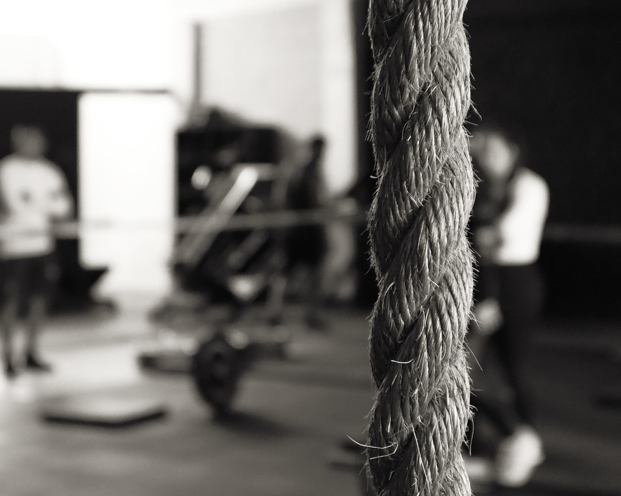 CrossFit's 180-degree turn: the new trend that could change the sport ...