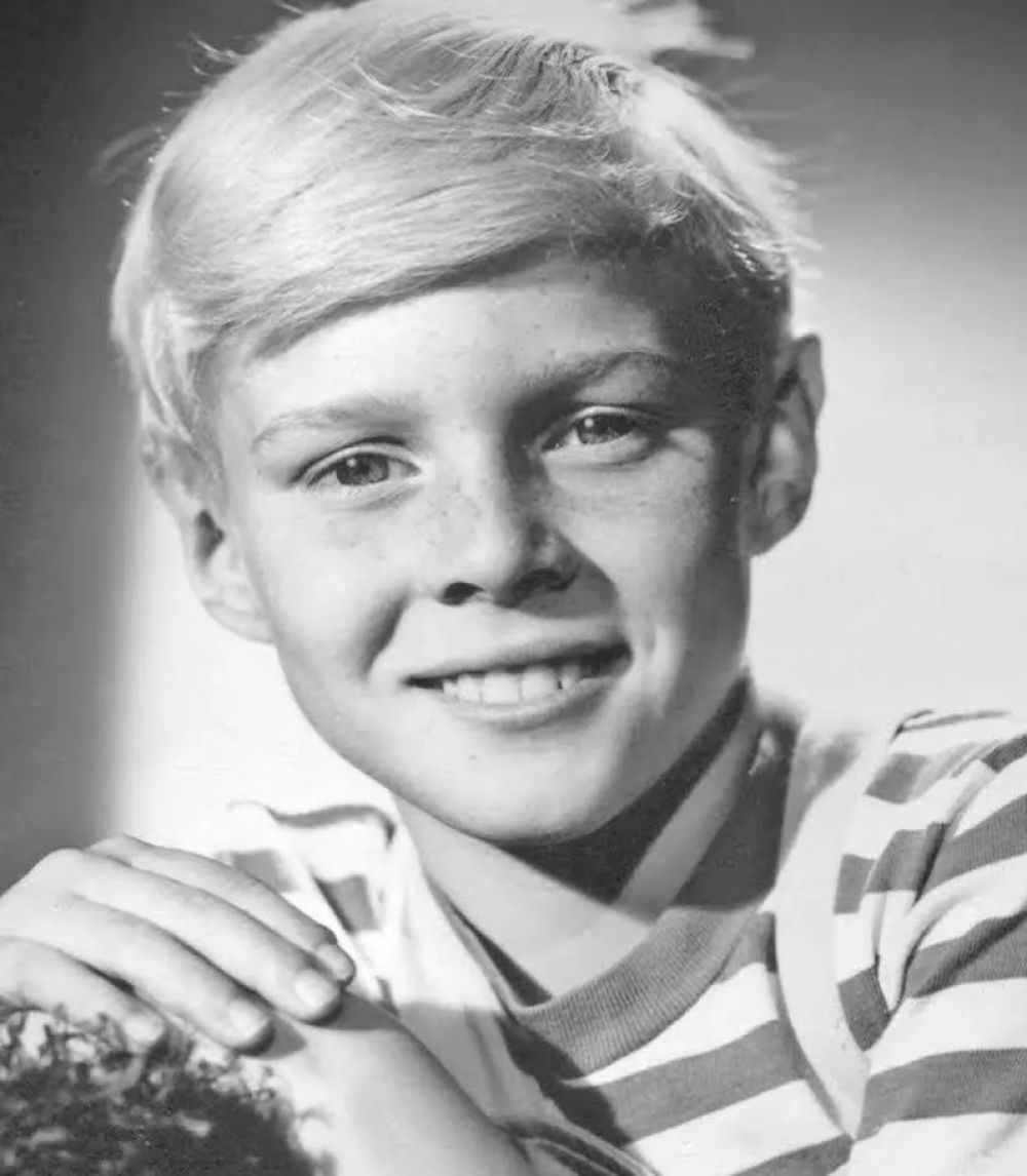 Jay North cause of death: What did the famous actor who played 'Dennis ...