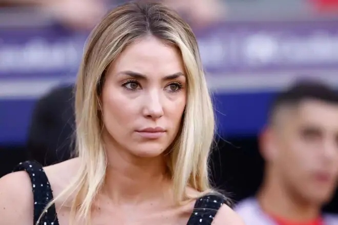 Alice Campello reveals details about her breakup and reconciliation ...