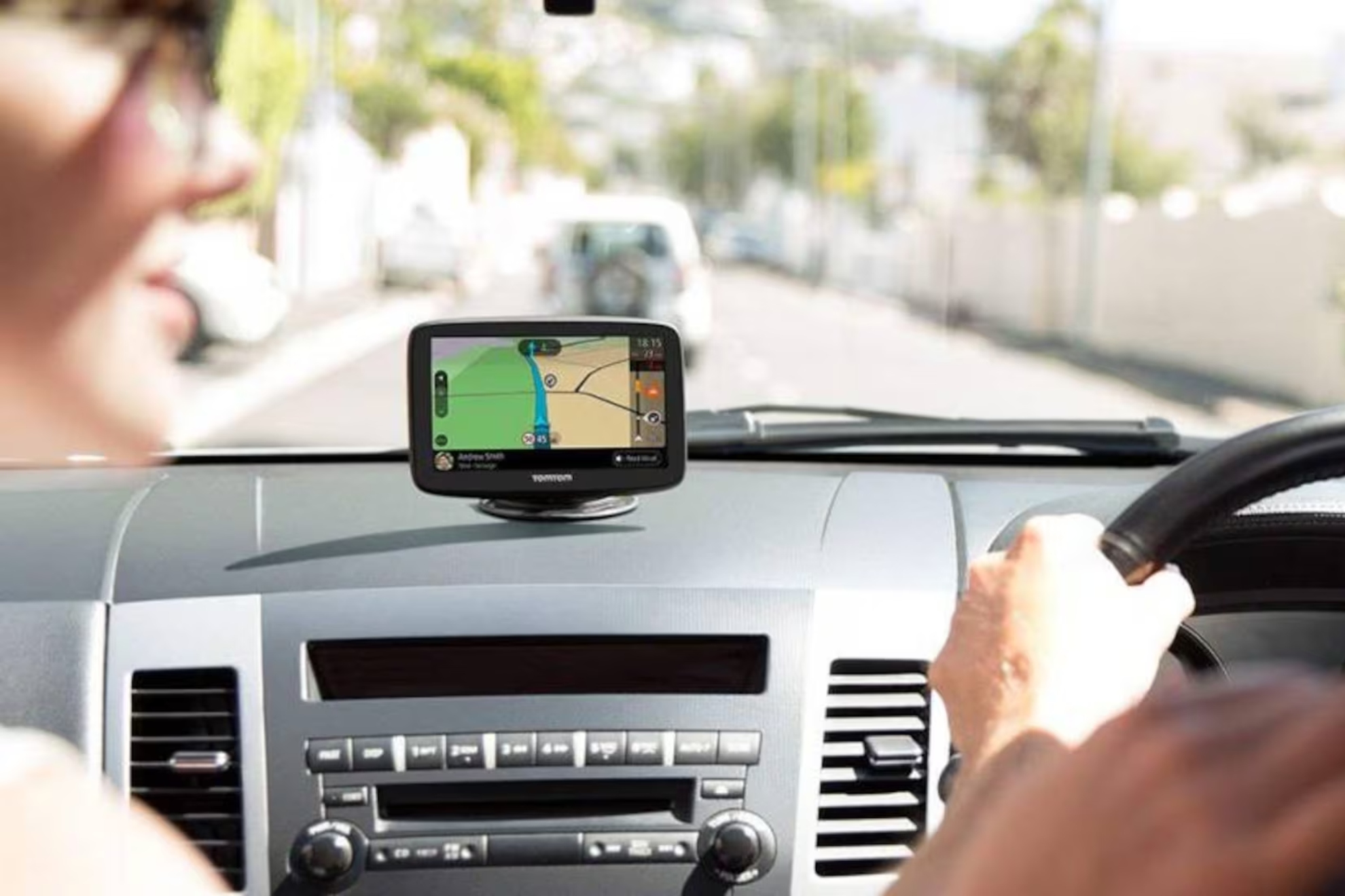 Llega el GPS de navegación cuántica: el tradicional podría decir adiós
