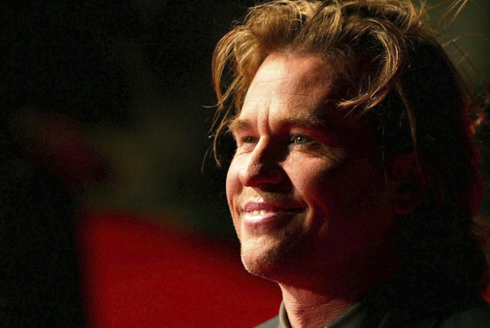 Revelan las causas exactas de la muerte de Val Kilmer: esto dice su ...