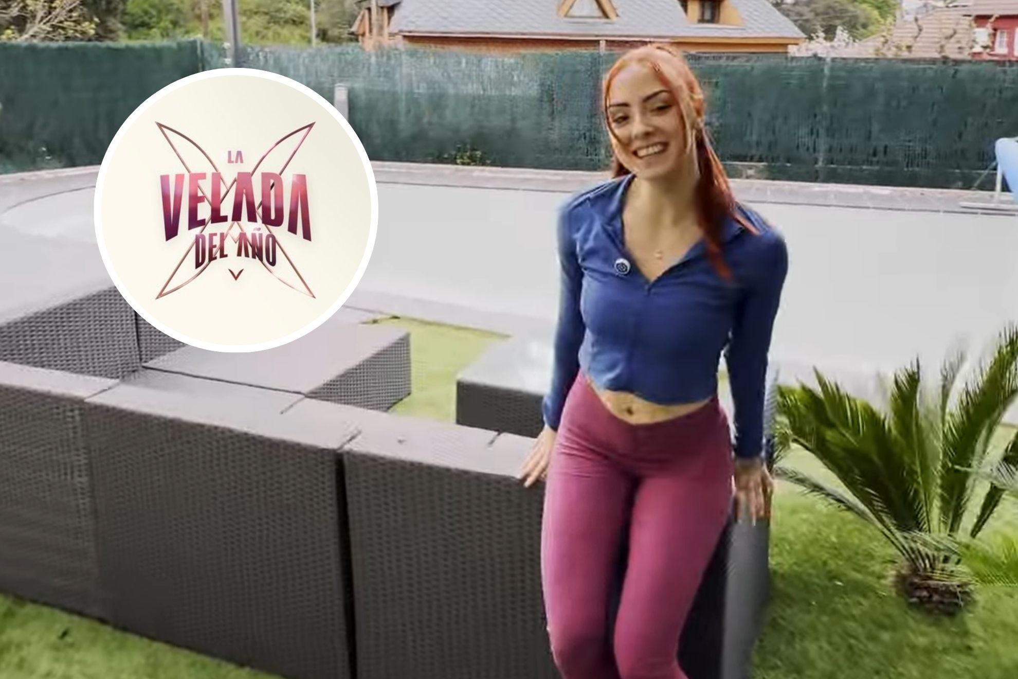Arigeli prepara este gran cambio para vencer a Alana en La Velada