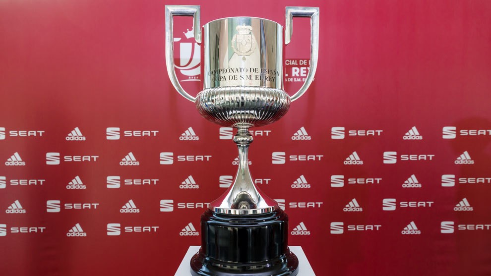 Palmarés de la Copa del Rey: cuántos títulos tiene el Barcelona y el ...