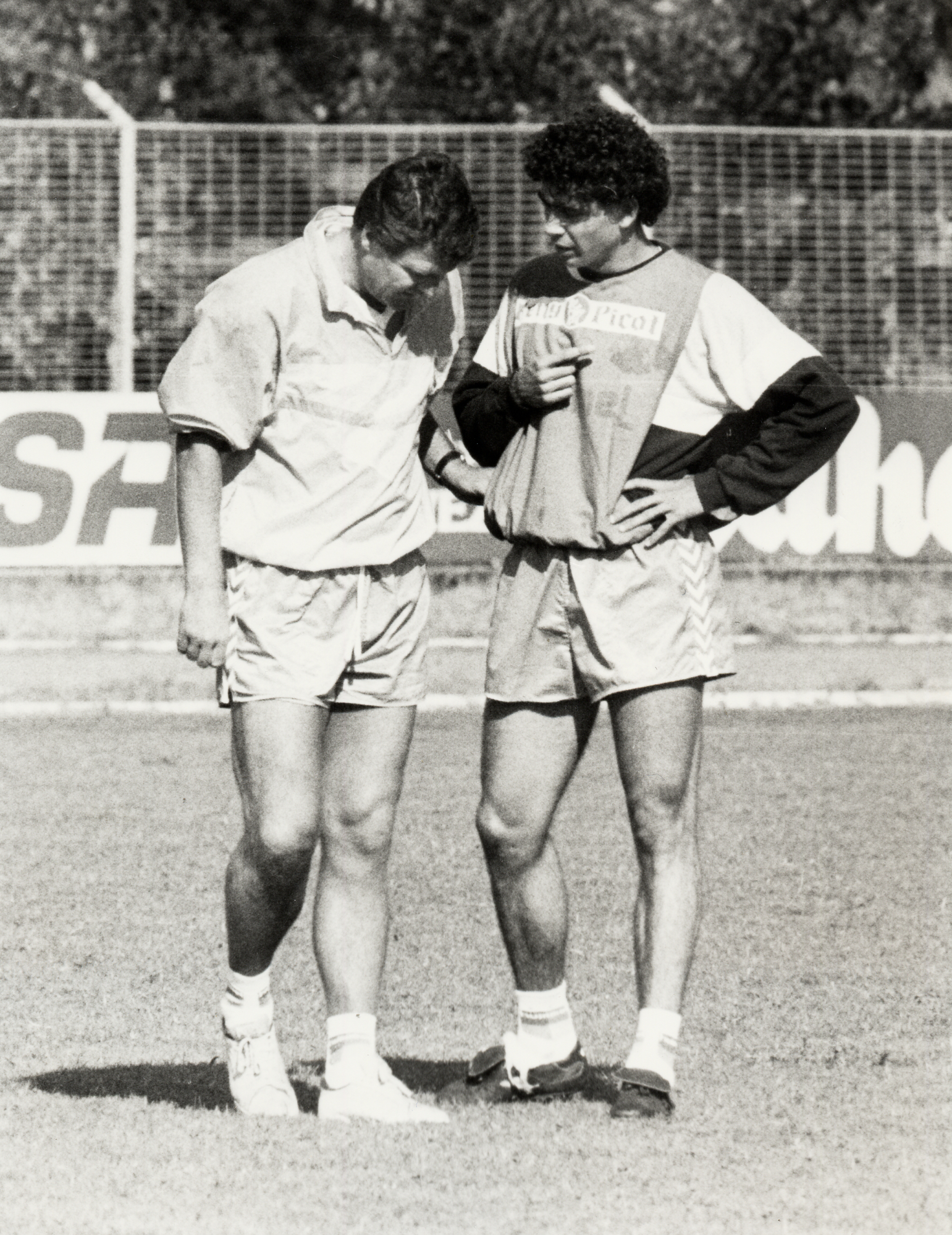 La rajada de Toshack tras perder una final de Copa ante el Barça que el ...