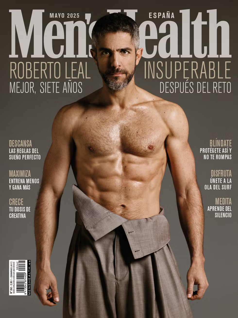 Roberto Leal y los presentadores de Antena 3 que se niegan a ir a 'Pasapalabra': "Me han dado un ...