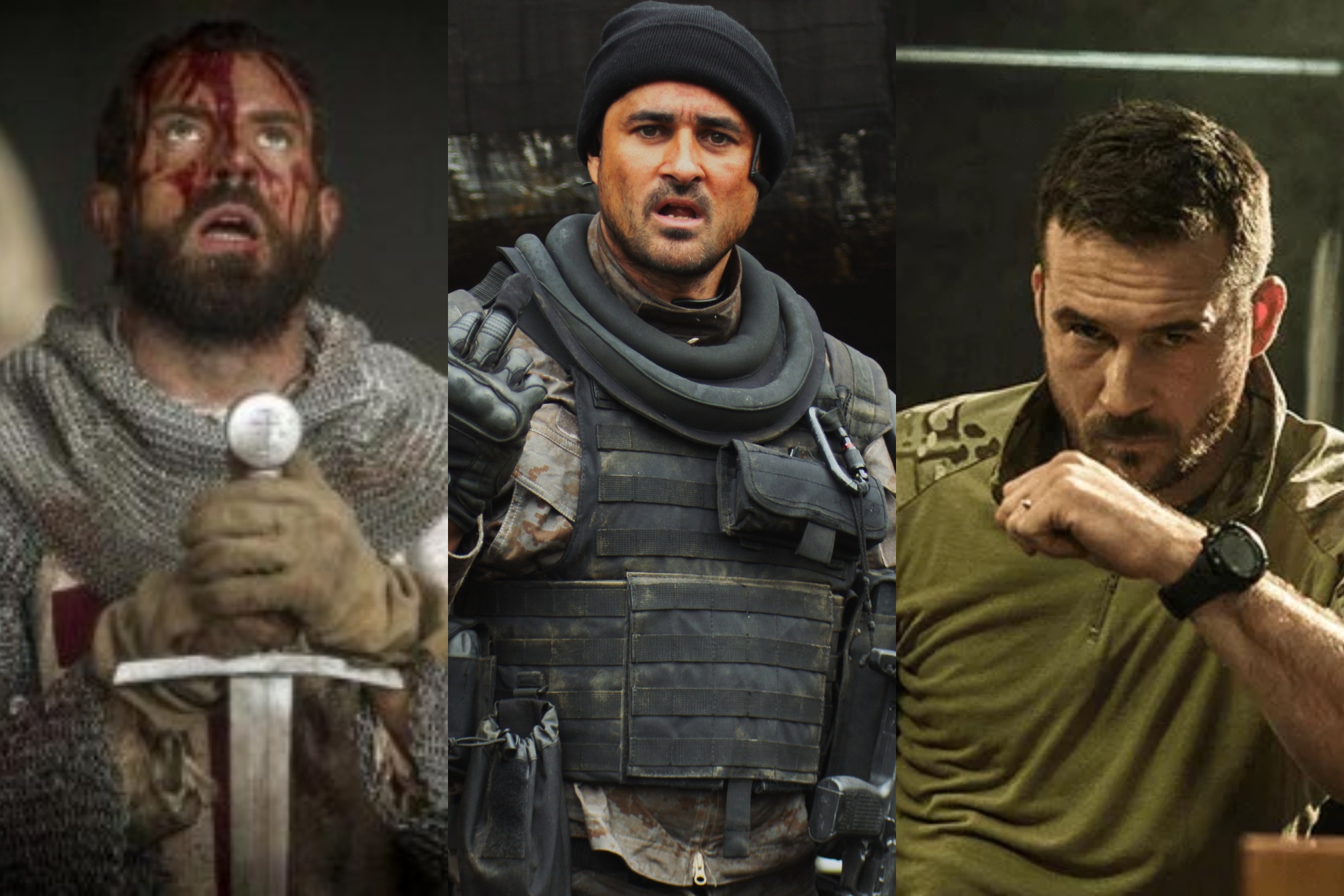 'House of the Dragon' officially announces the arrival of three new ...