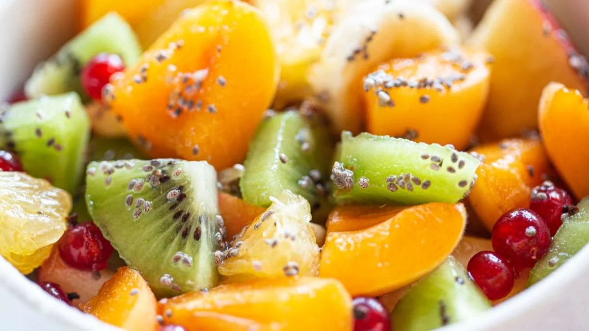 These are the fruits that should not be eaten for breakfast to start ...