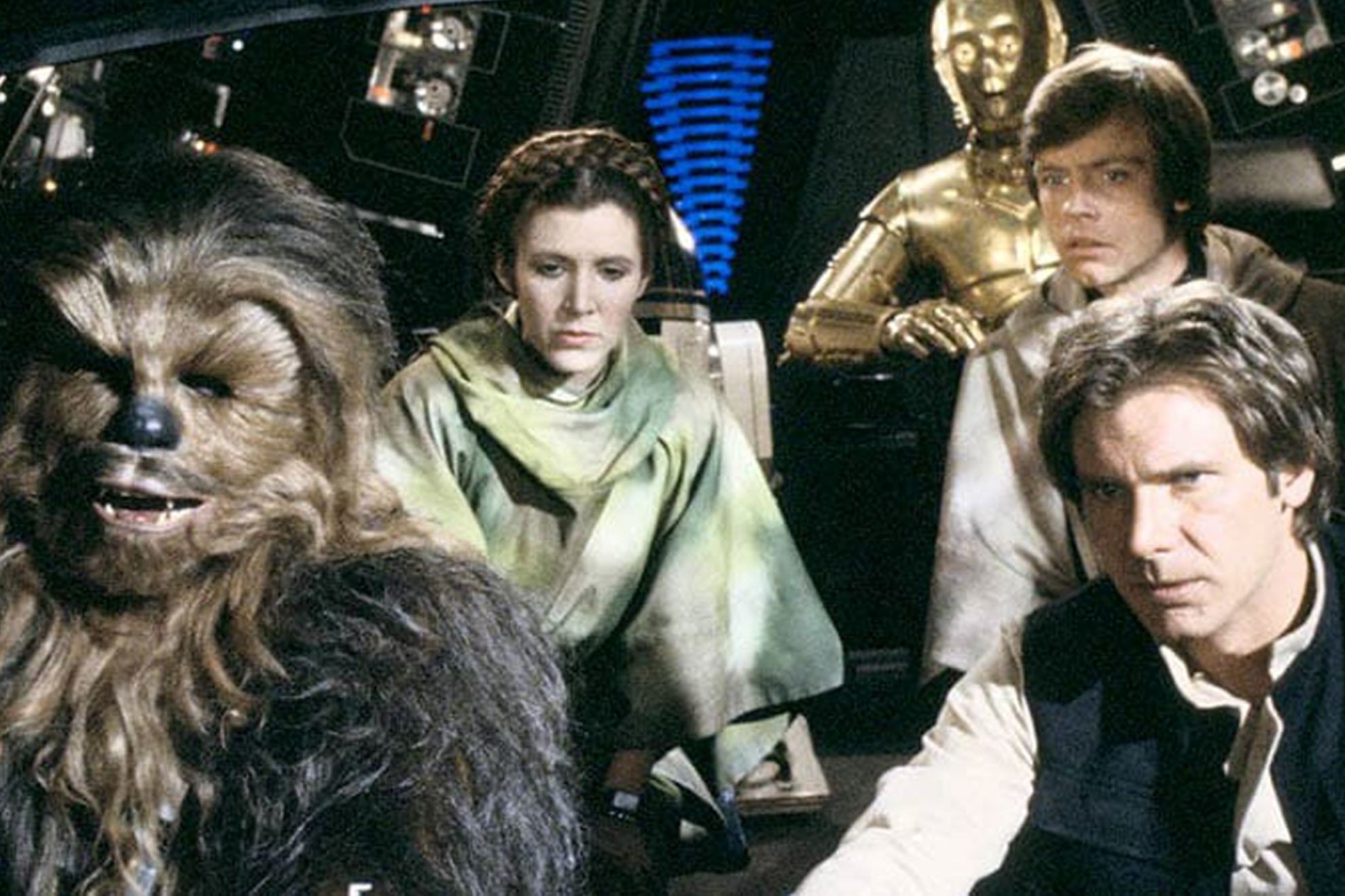 Por qué se celebra el 4 de mayo el Día Mundial de Star Wars: ¿qué sabemos de 'Starfighter ...