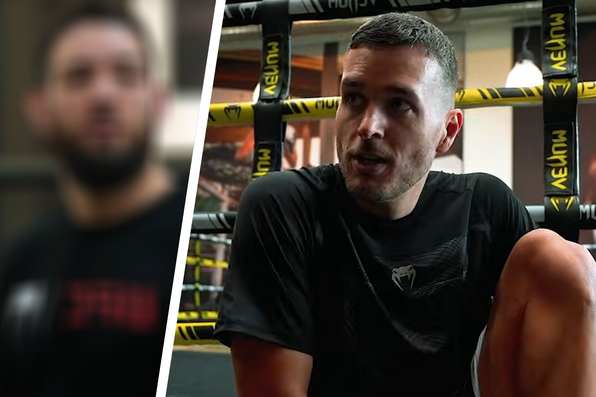 Perxitaa se encuentra en este exclusivo gimnasio francés a una de las ...