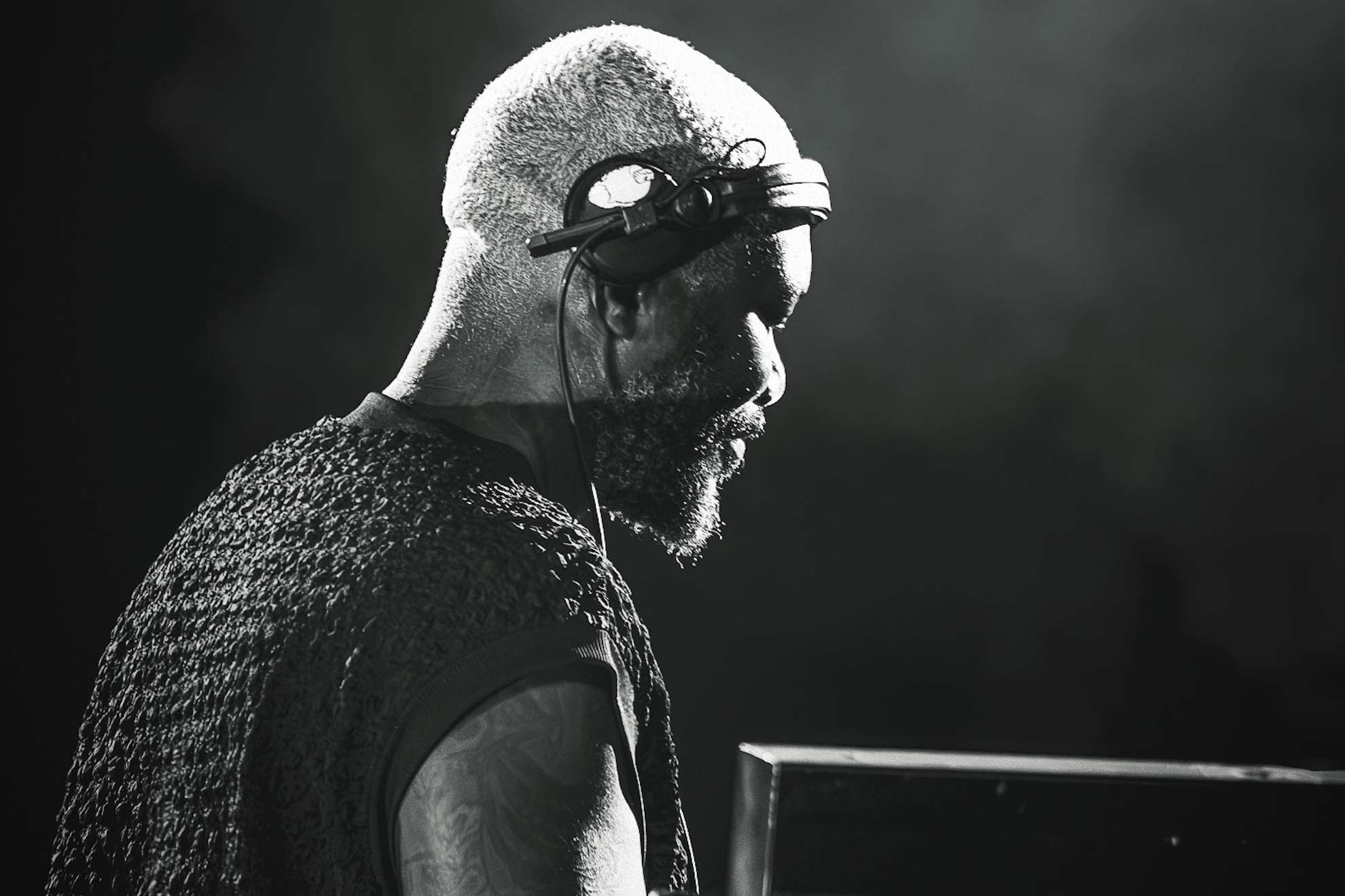 Djibril Cissé, campeón de Europa y DJ de altura: Teatro Barceló se ...