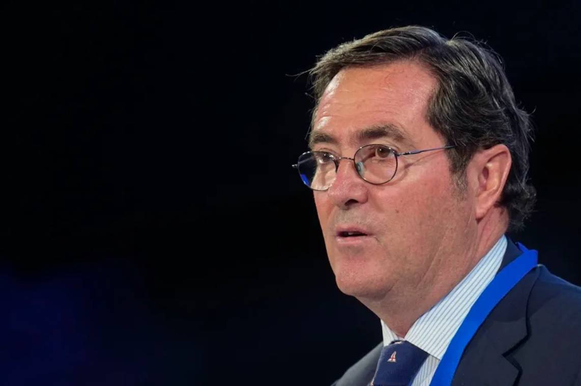 Declaraciones de Garamendi generan dudas sobre la viabilidad de la ...