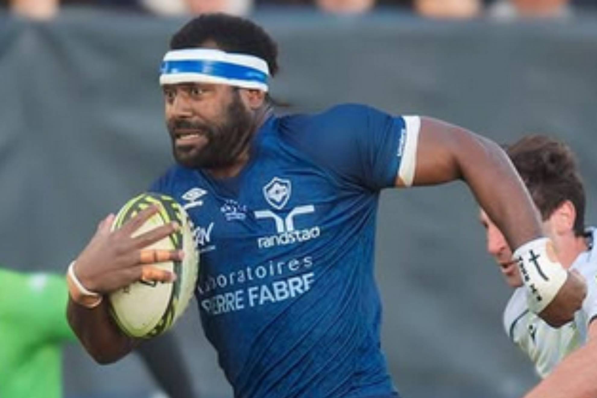 Tragedia en el rugby: Josaia Raisuqe, plata olímpica en 2024, muere con ...