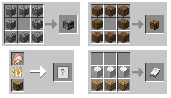 Primeros pasos en Minecraft: todo lo que necesitas saber para sobrevivir