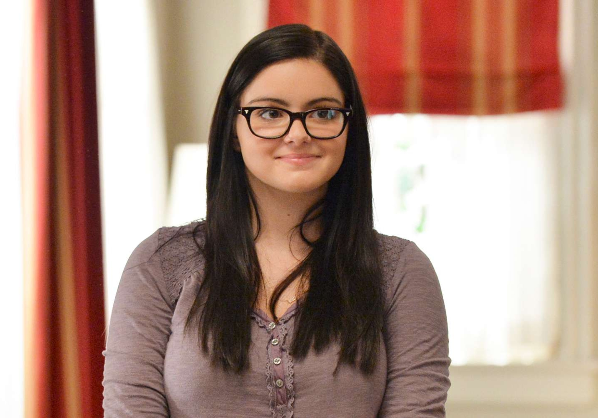 Ariel Winter, 'Modern Family' actress, recalls how criticism of her ...