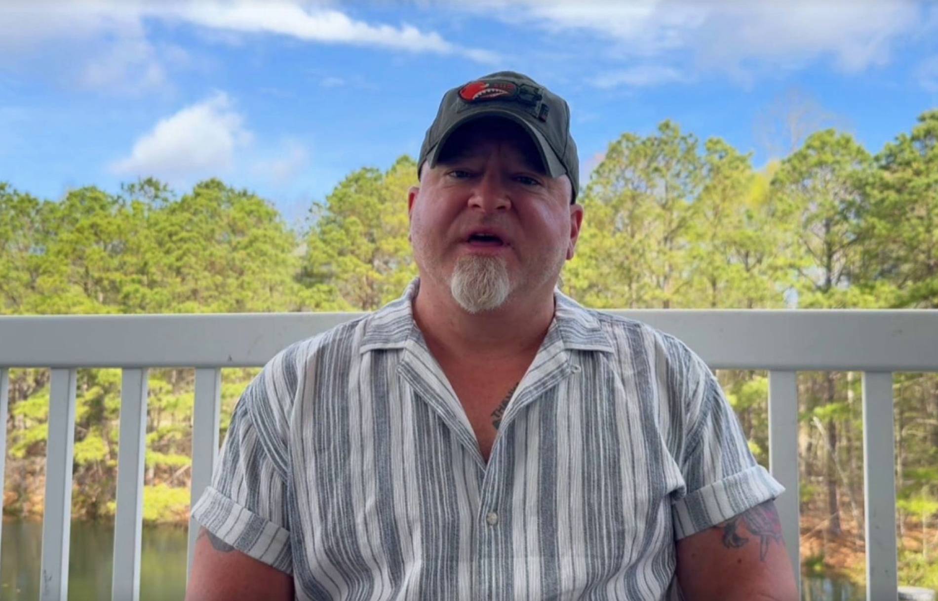 Iker Jiménez, sorprendido ante un descubrimiento del Pentágono: “Se han ...