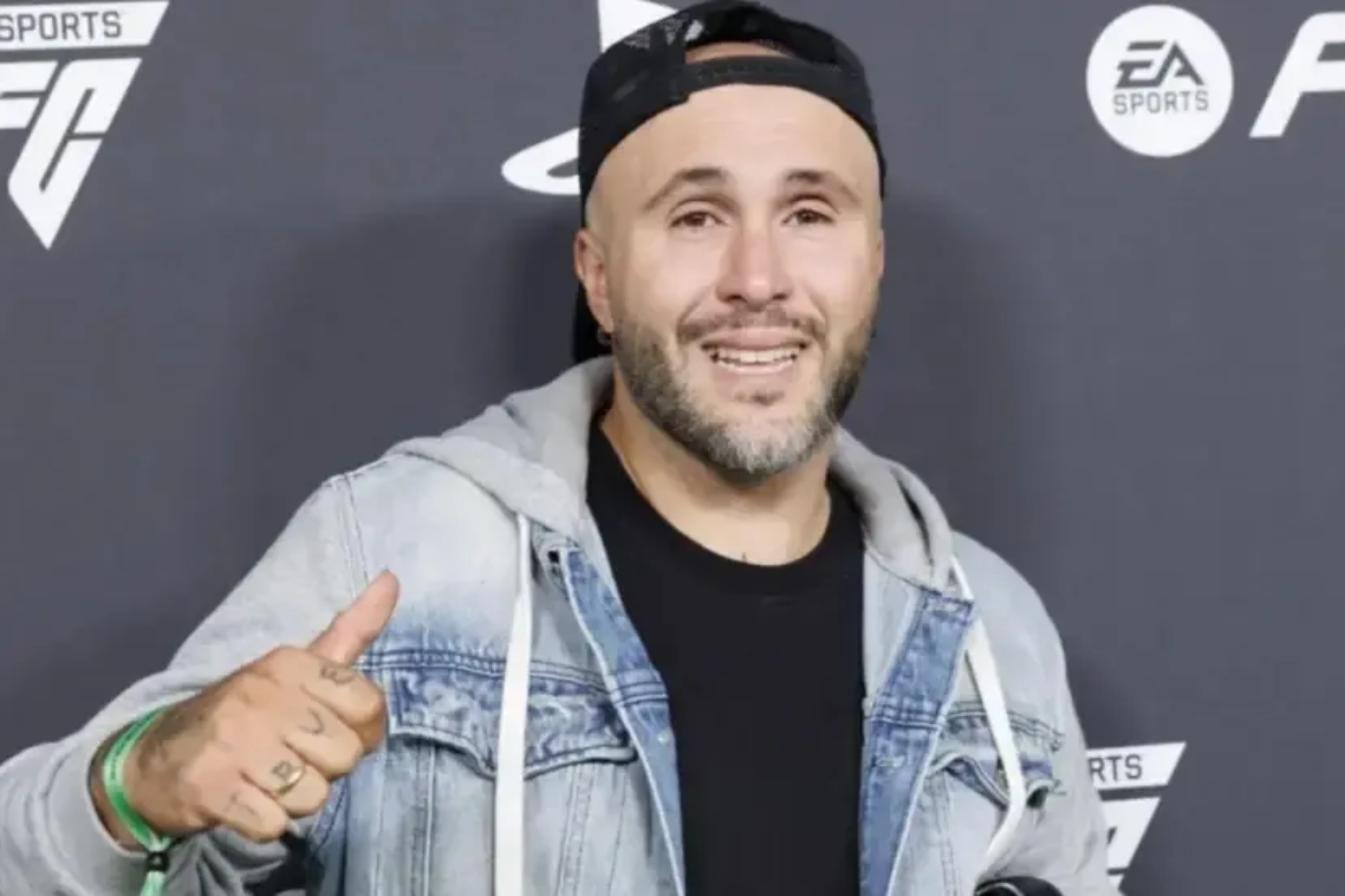 Kiko Rivera hace saltar las alarmas por una lesión en su preparación ...