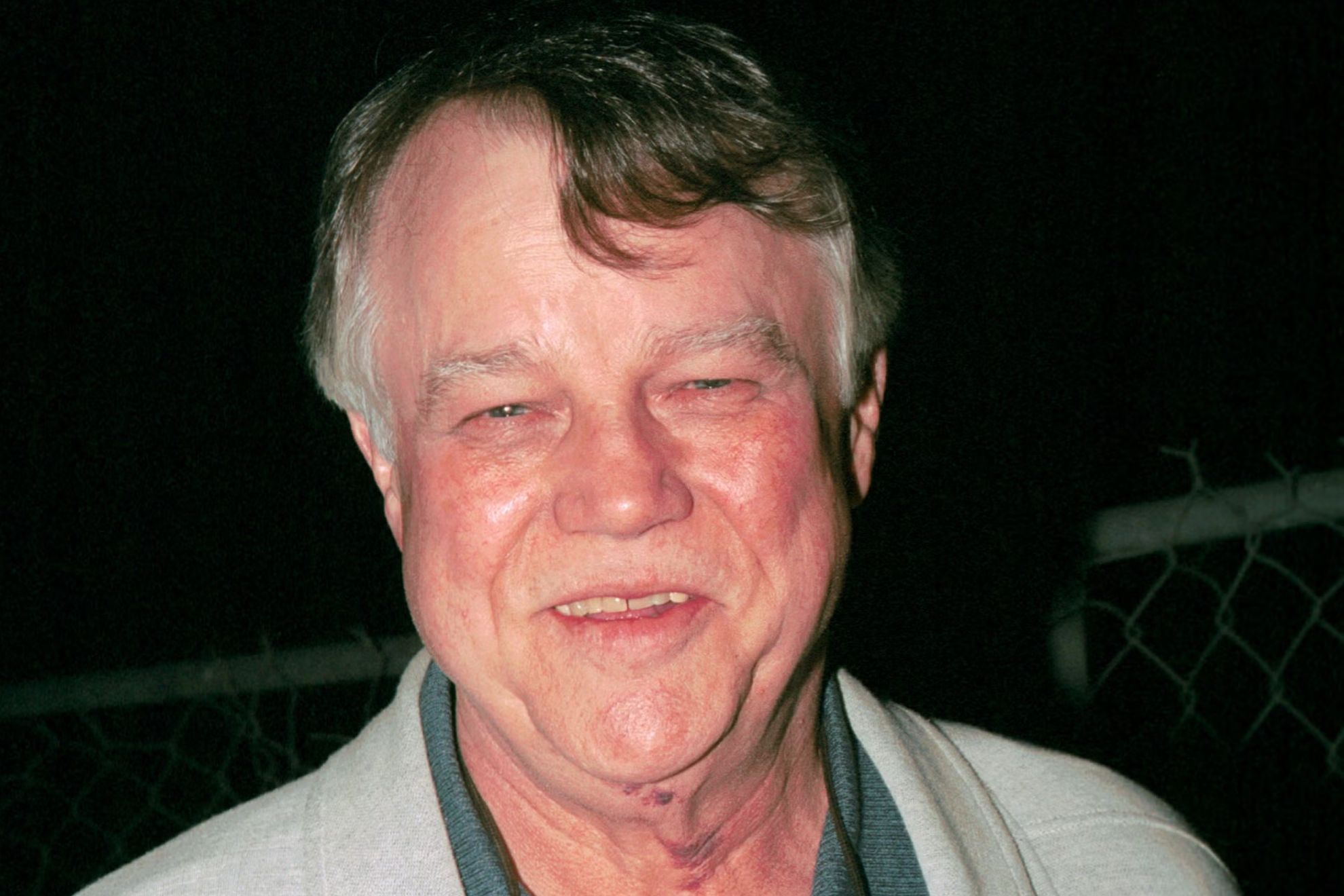 Muere el actor Joe Don Baker, conocido por películas como ‘James Bond ...