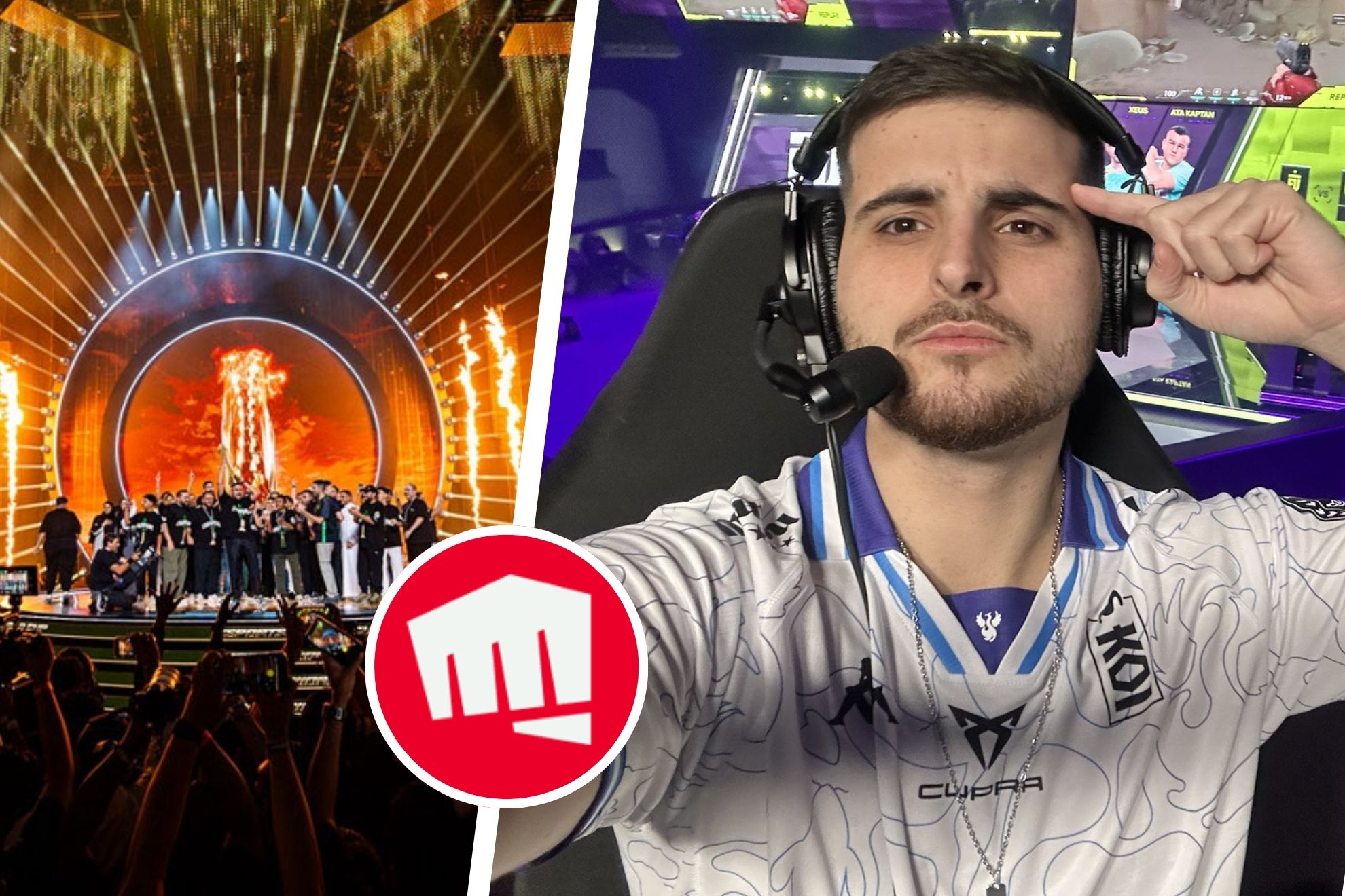 Polémica por la decisión de Riot Games sobre el costreaming en la ...