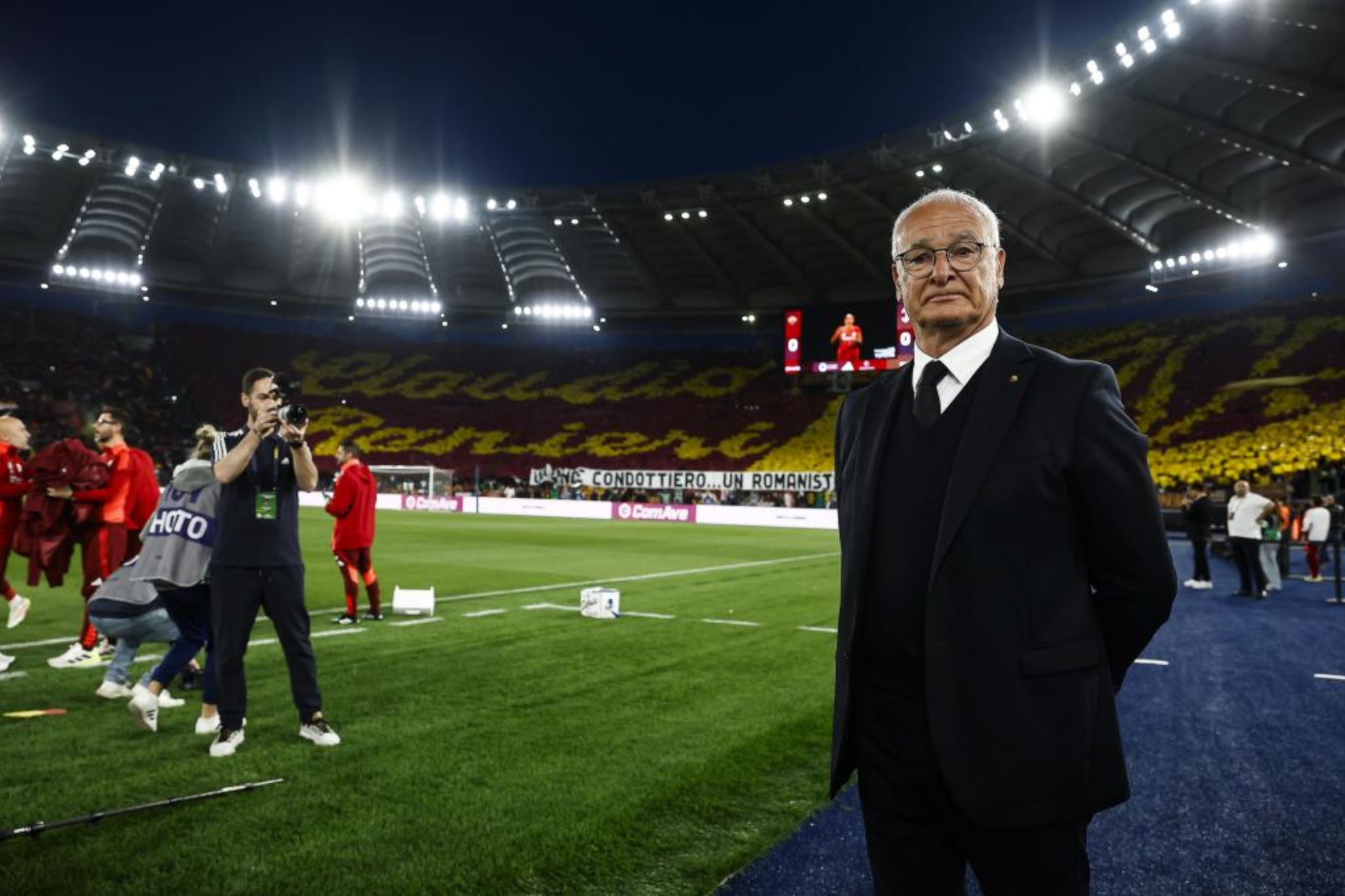 João Félix no evita que Ranieri se despida con victoria en su último ...