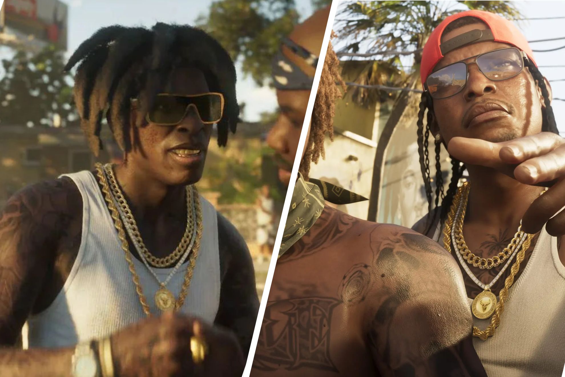 Acusan a GTA 6 de 'robarle' la identidad, Rockstar recula y la comunidad dicta sentencia