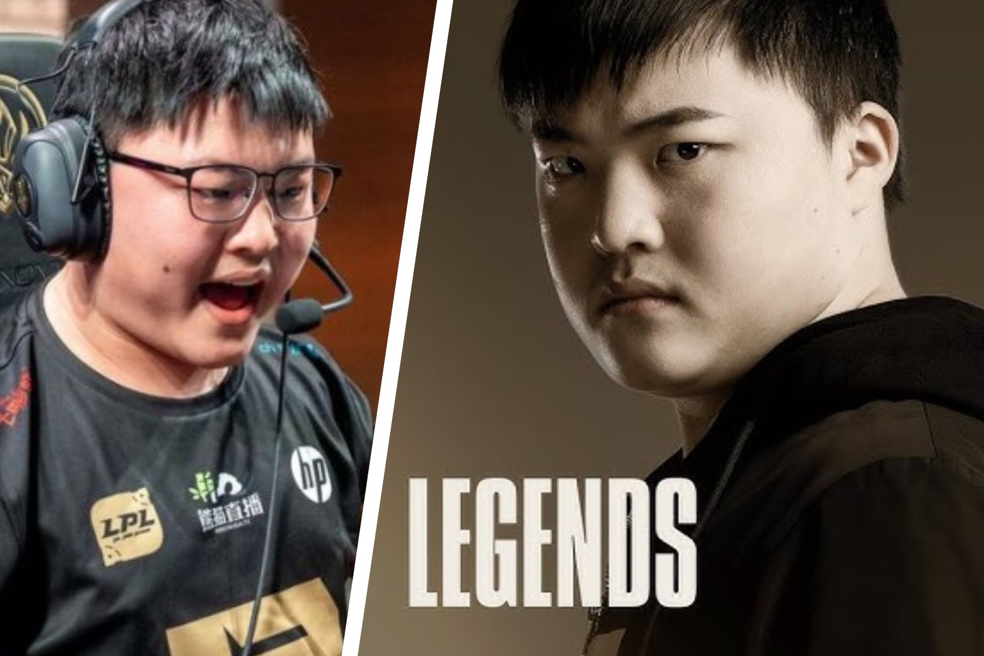 "Uzi ha hecho méritos de sobra para ser el segundo jugador del Hall of Legends"