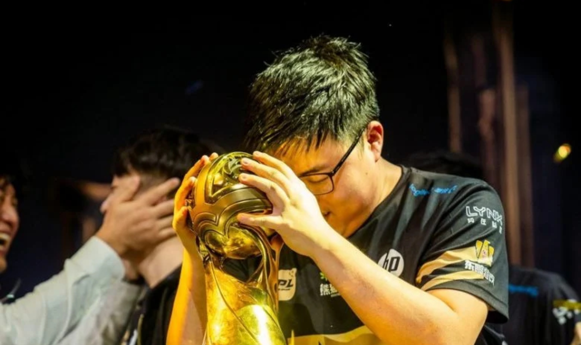 "Uzi ha hecho méritos de sobra para ser el segundo jugador del Hall of Legends"