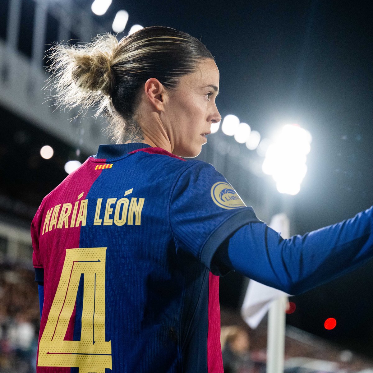 La 'Teoría del 4' aterriza en Lisboa