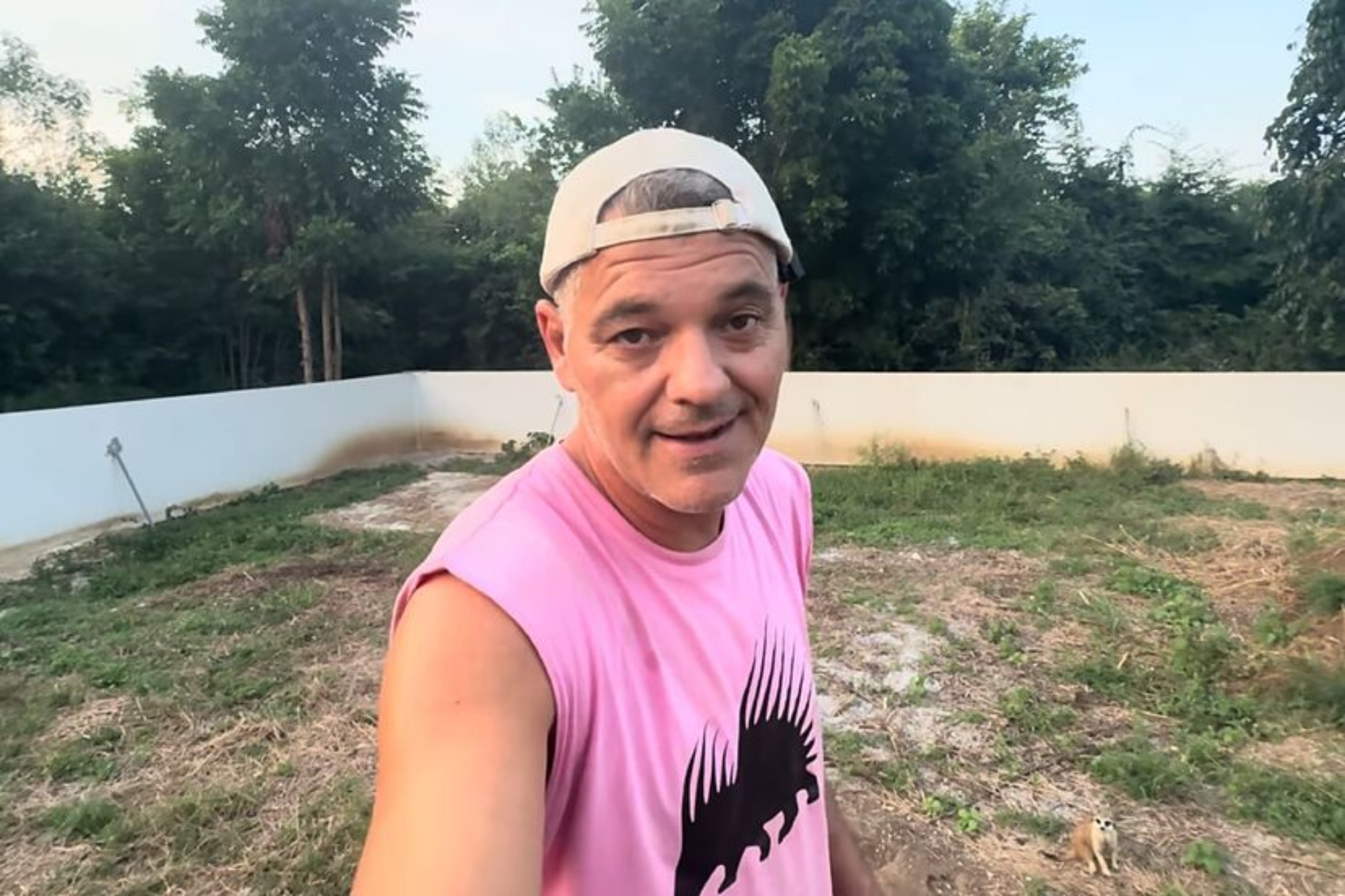 Frank Cuesta lanza un contundente mensaje a sus detractores: “Le ...