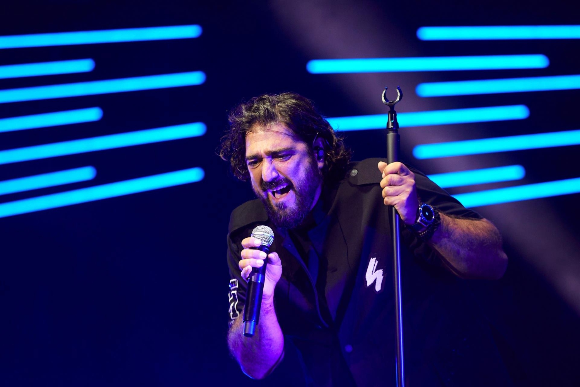 Antonio Orozco se sincera sobre la muerte de Susana Prat, la madre de su hijo: "Lo perdí todo"