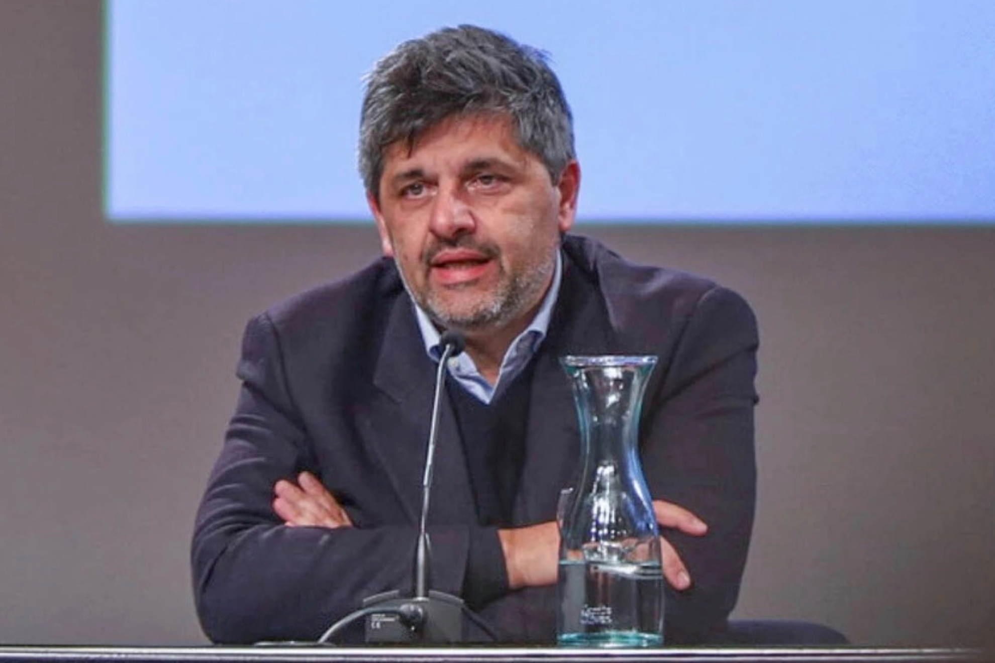 Marcelo Figoli anuncia su aterrizaje en el Recreativo de Huelva