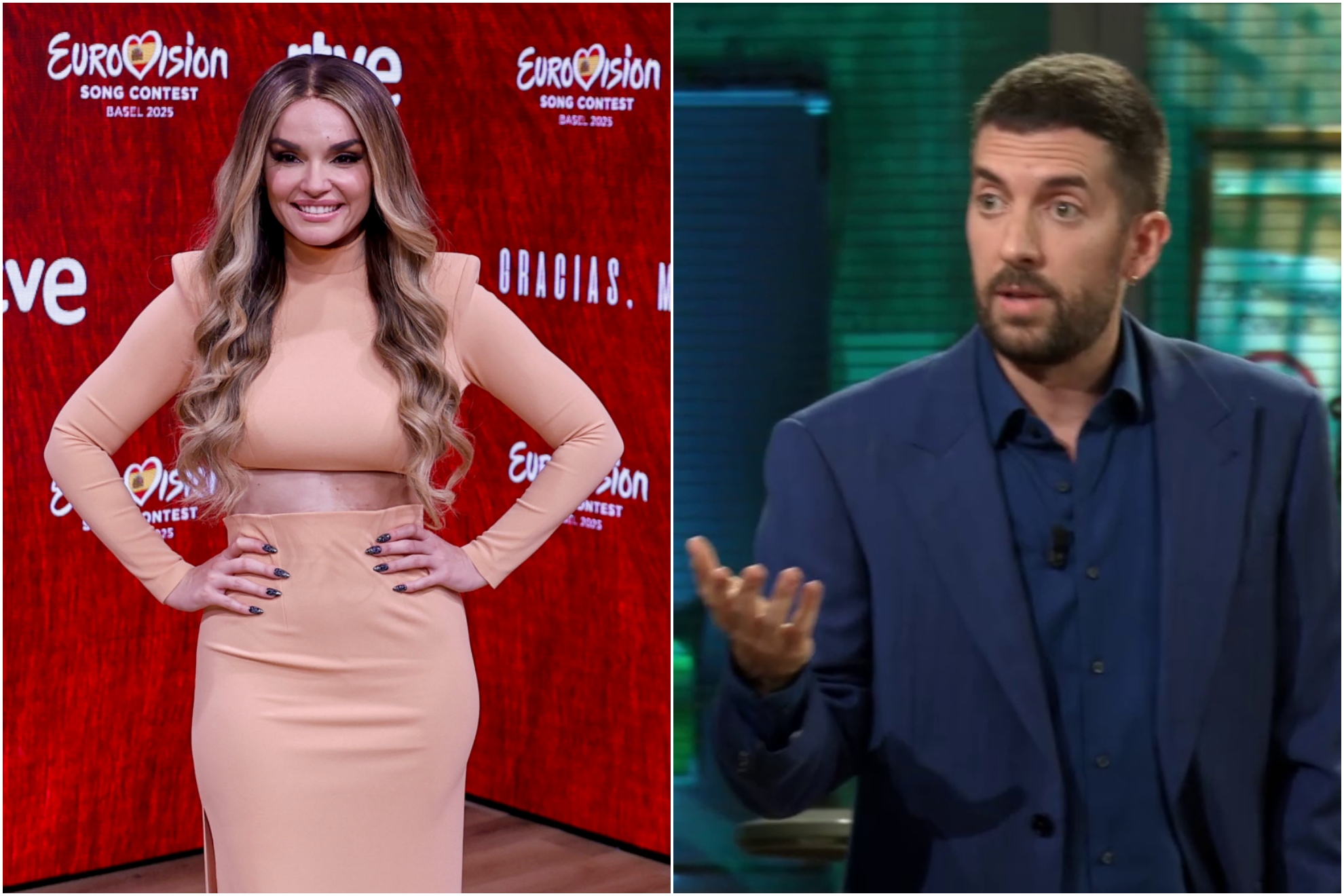 Broncano insiste en no disculparse con Melody y sentencia: "Se ha ido ...