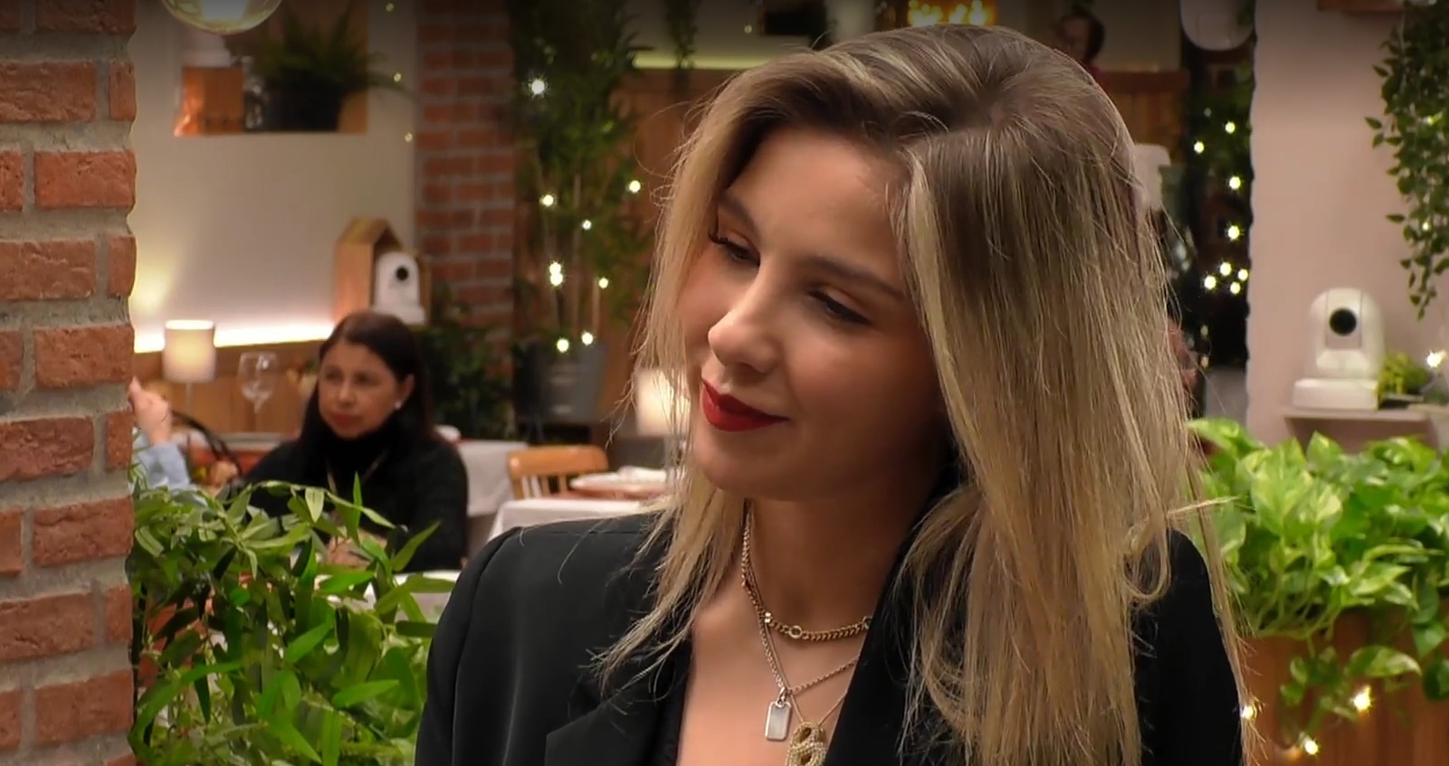 Un soltero deja sin palabras a Laura Boado al tratar de ligar con ella ...