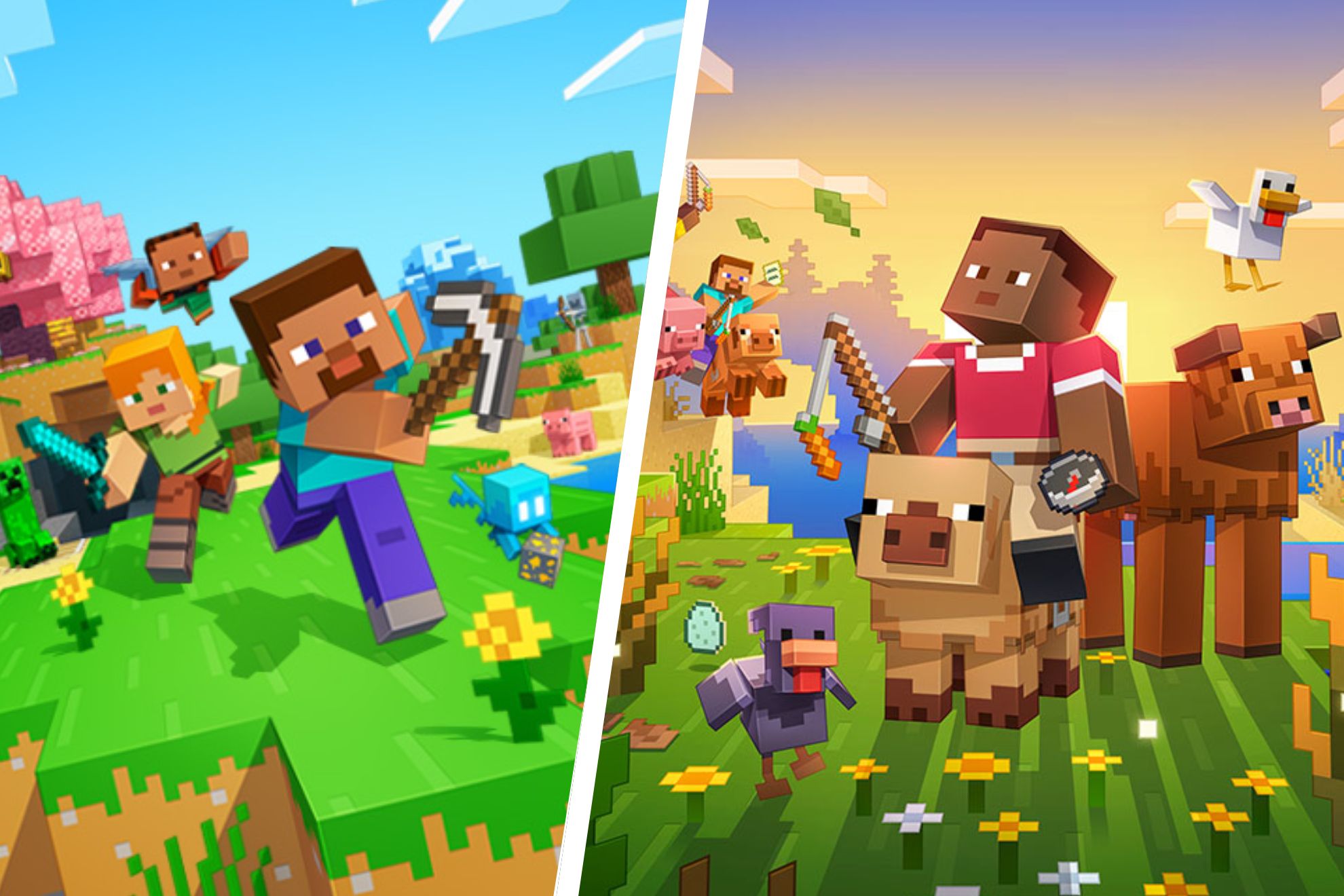 Cómo empezar a jugar a Minecraft con mods: guía paso a paso en 2025