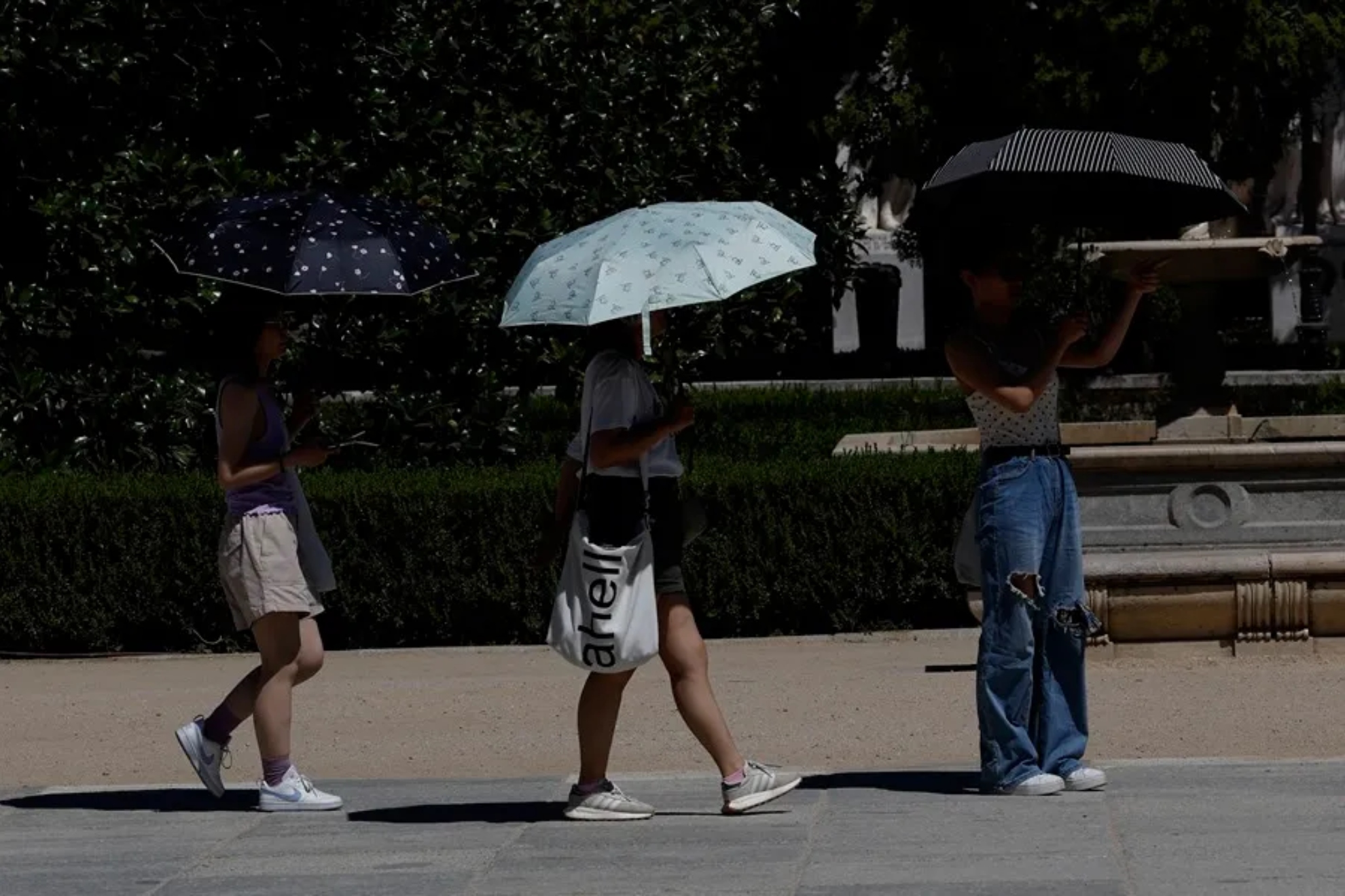 Los meteorólogos confirman el cambio de tiempo: dos días de calor ...