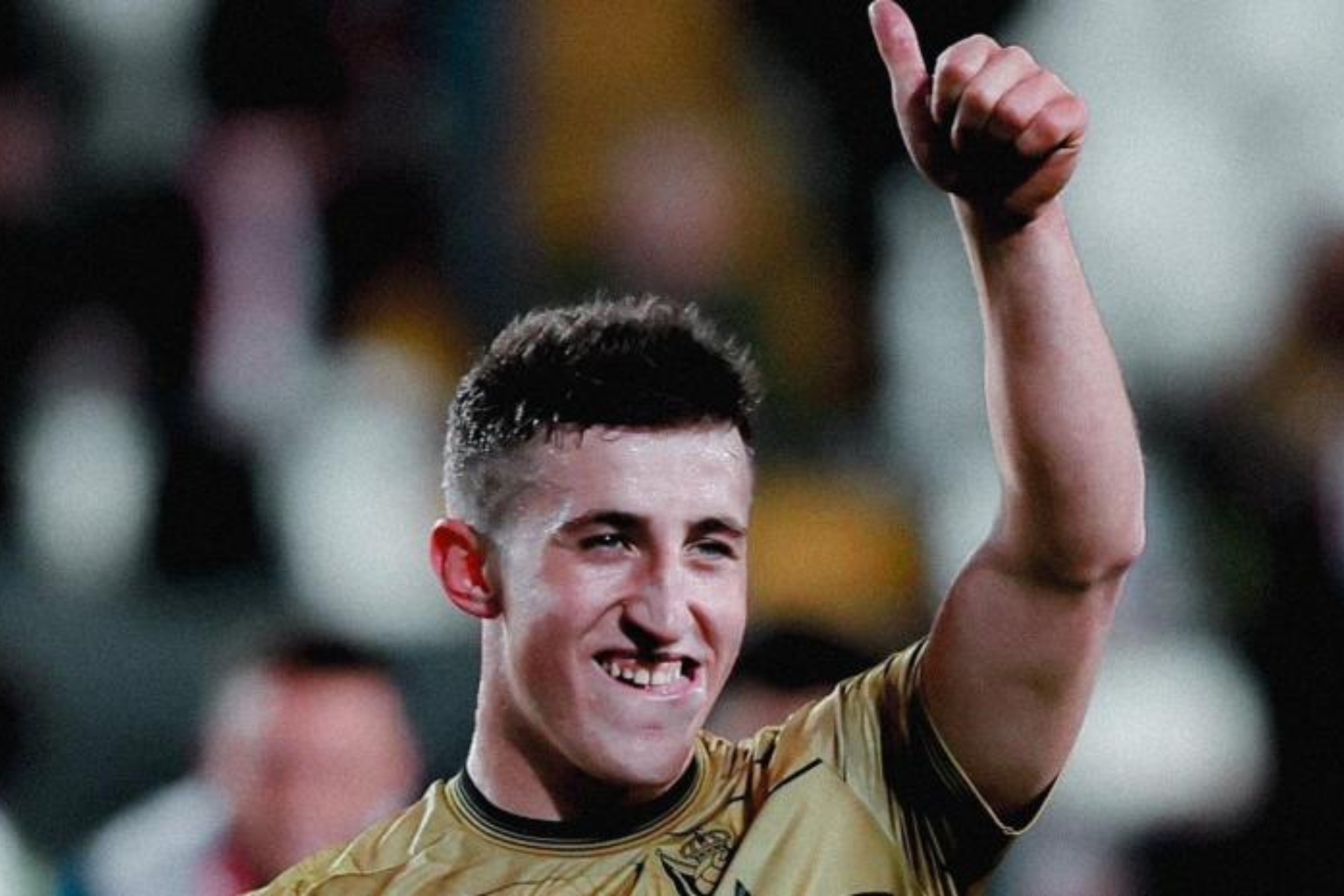 Mariezkurrena aumenta aún más la ilusión