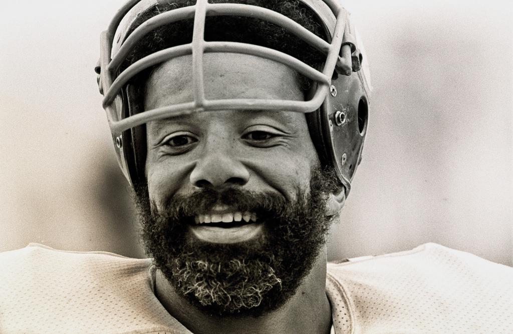 Jim Marshall, leyenda de los Vikings, fallece a los 87 años