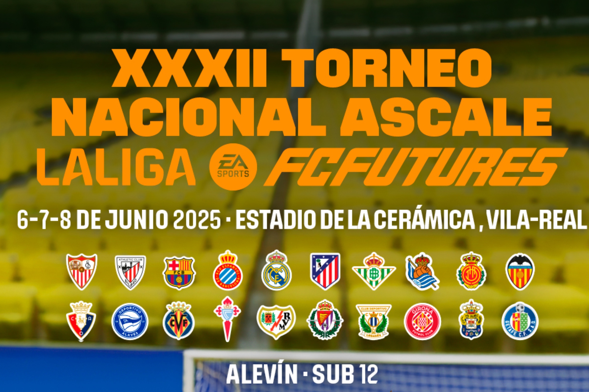 LaLiga FC Futures - Últimas noticias de LaLiga FC Futures