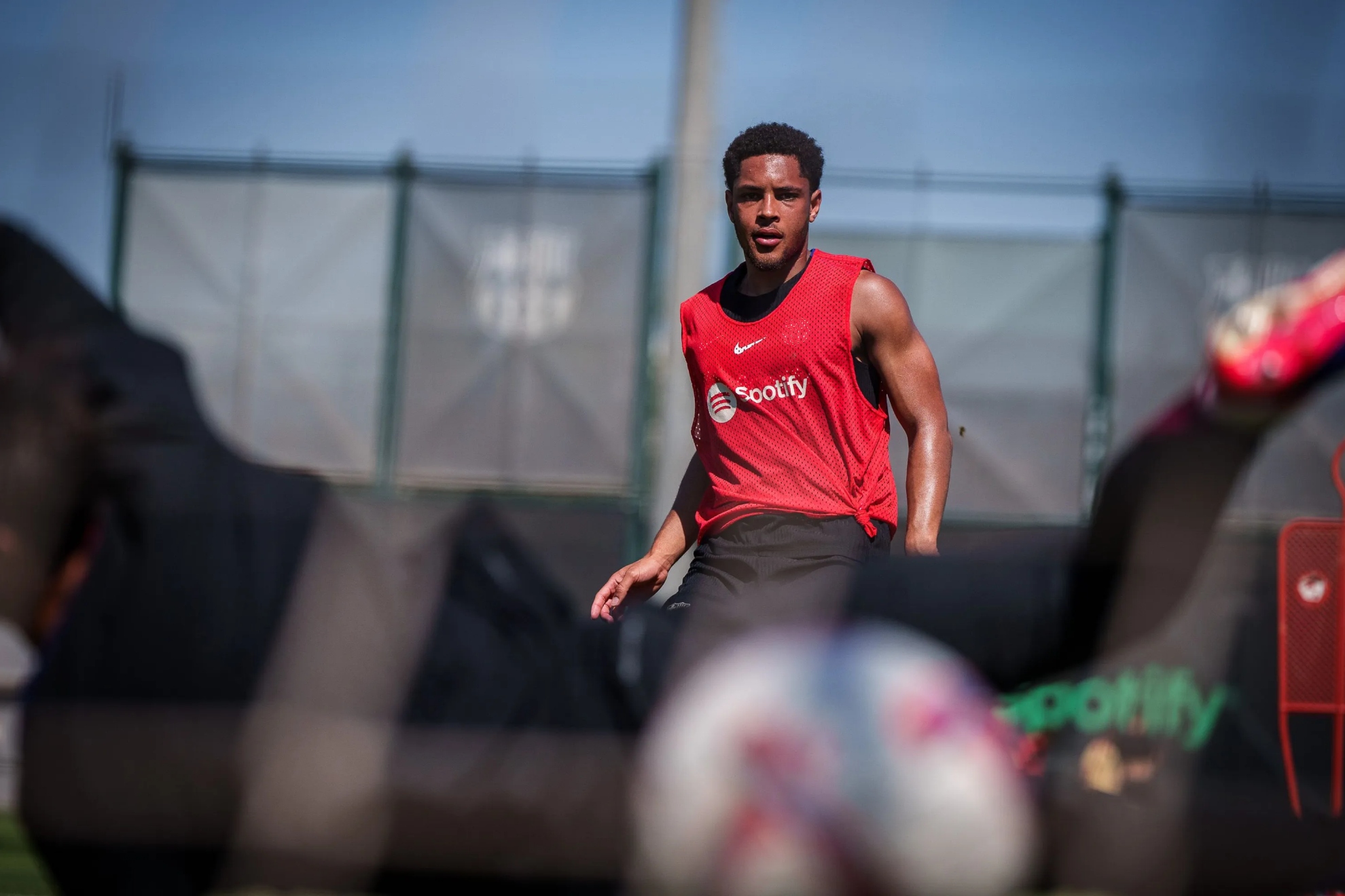 El fichaje de Vitor Roque por el Barça ascendió a 40 millones de euros